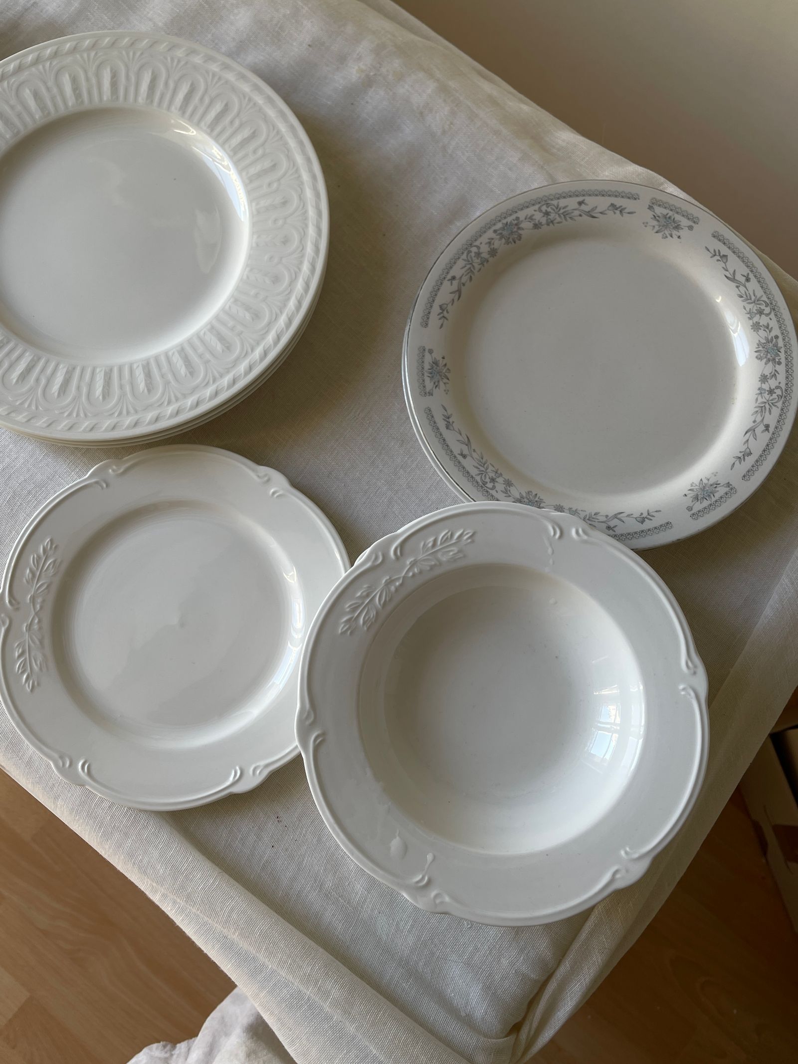 Pottery Plates Photos, Download The BEST Free Pottery Plates Stock ...