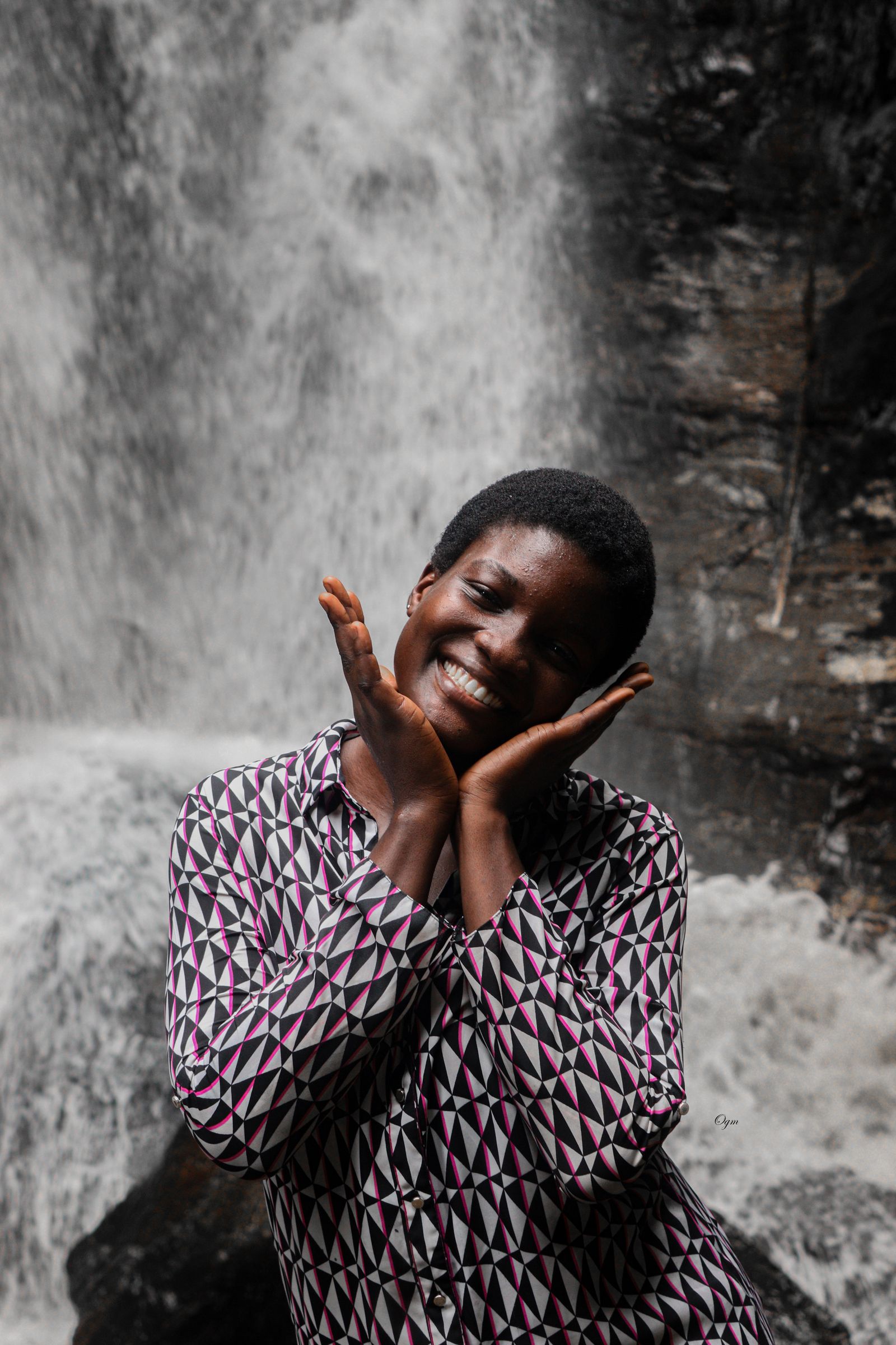 African Waterfall Photos, Download The BEST Free African Waterfall ...