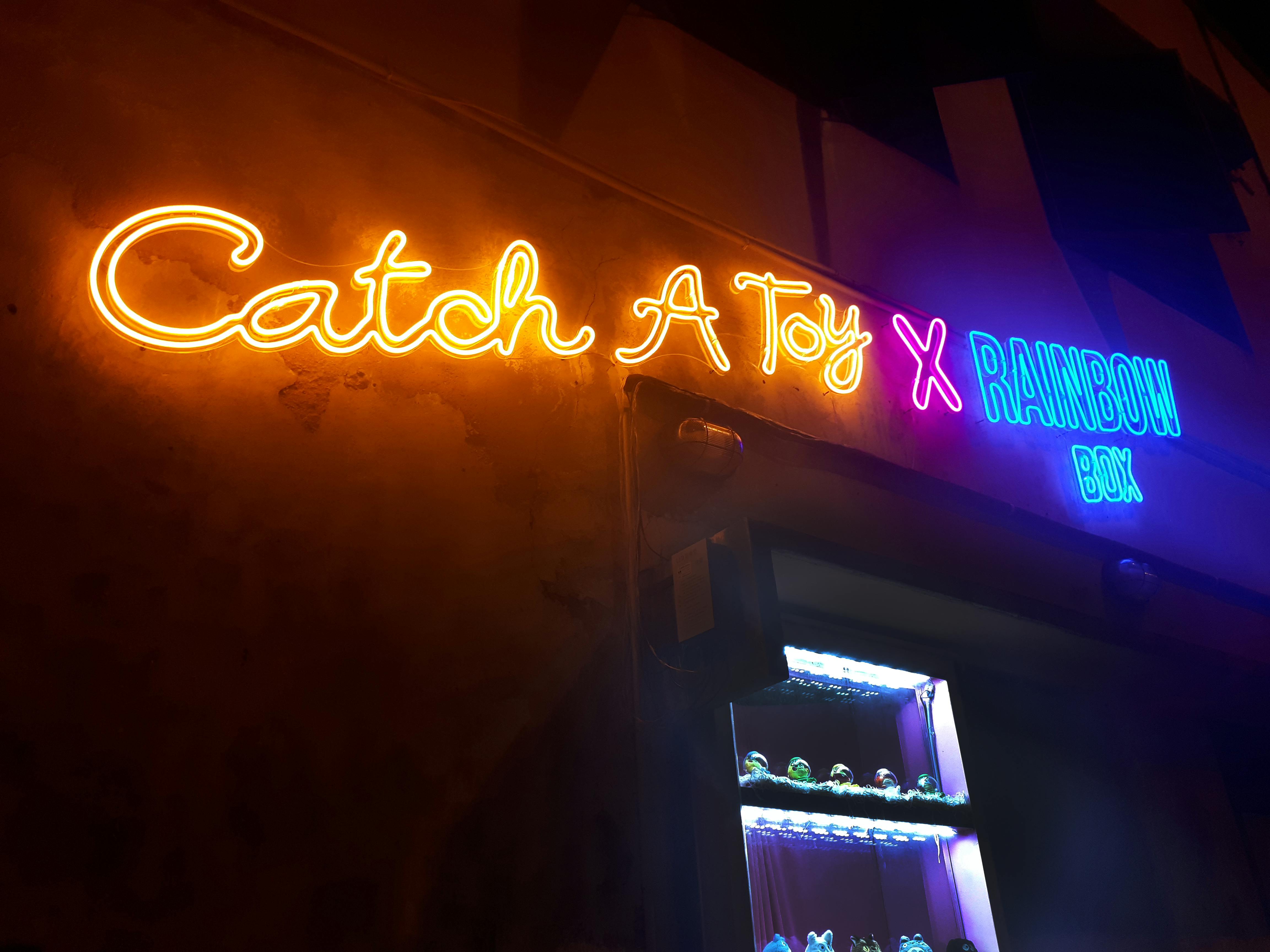 Amy Chandra · Photography