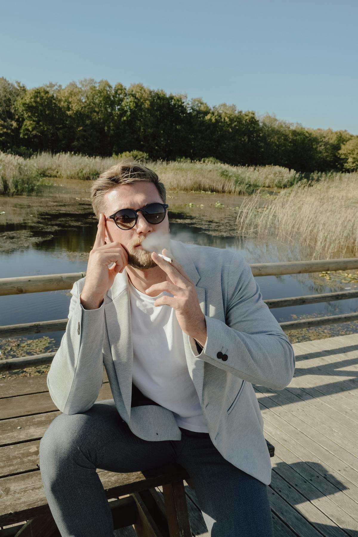 Smoking Flax Photos, Download The BEST Free Smoking Flax Stock Photos ...