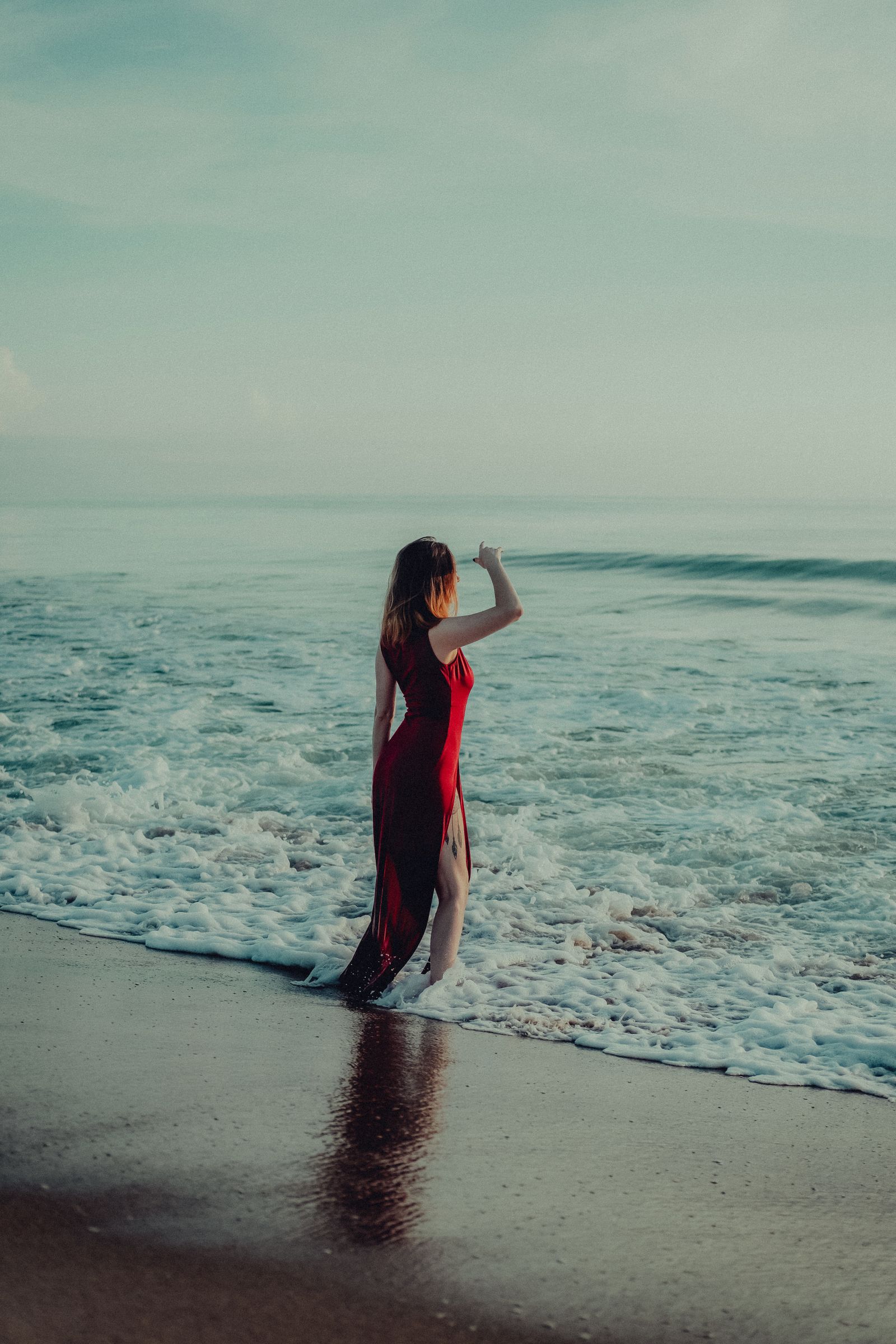 Beach With Chari Photos, Download The BEST Free Beach With Chari Stock ...