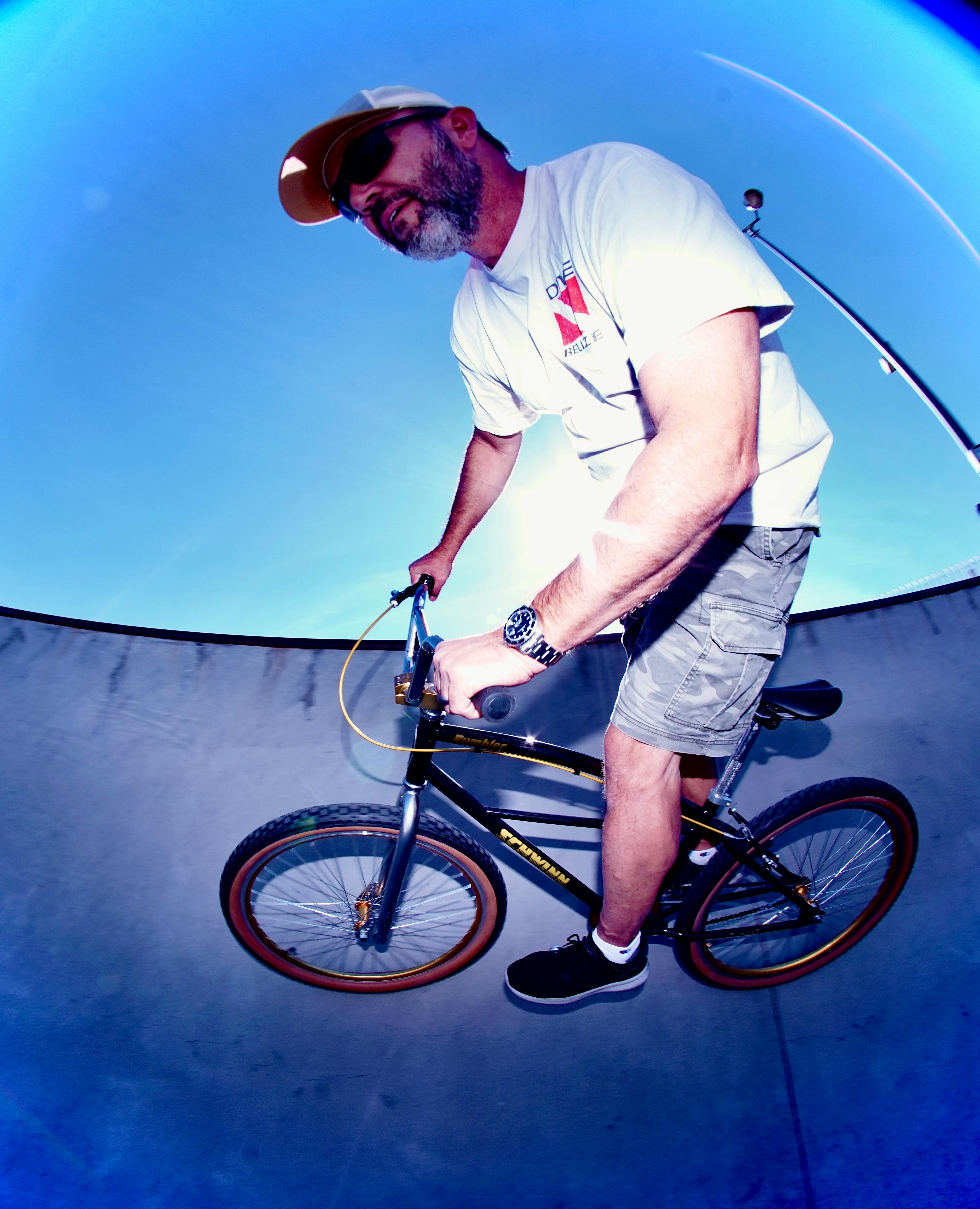 Andrew Lomas - Fotografía