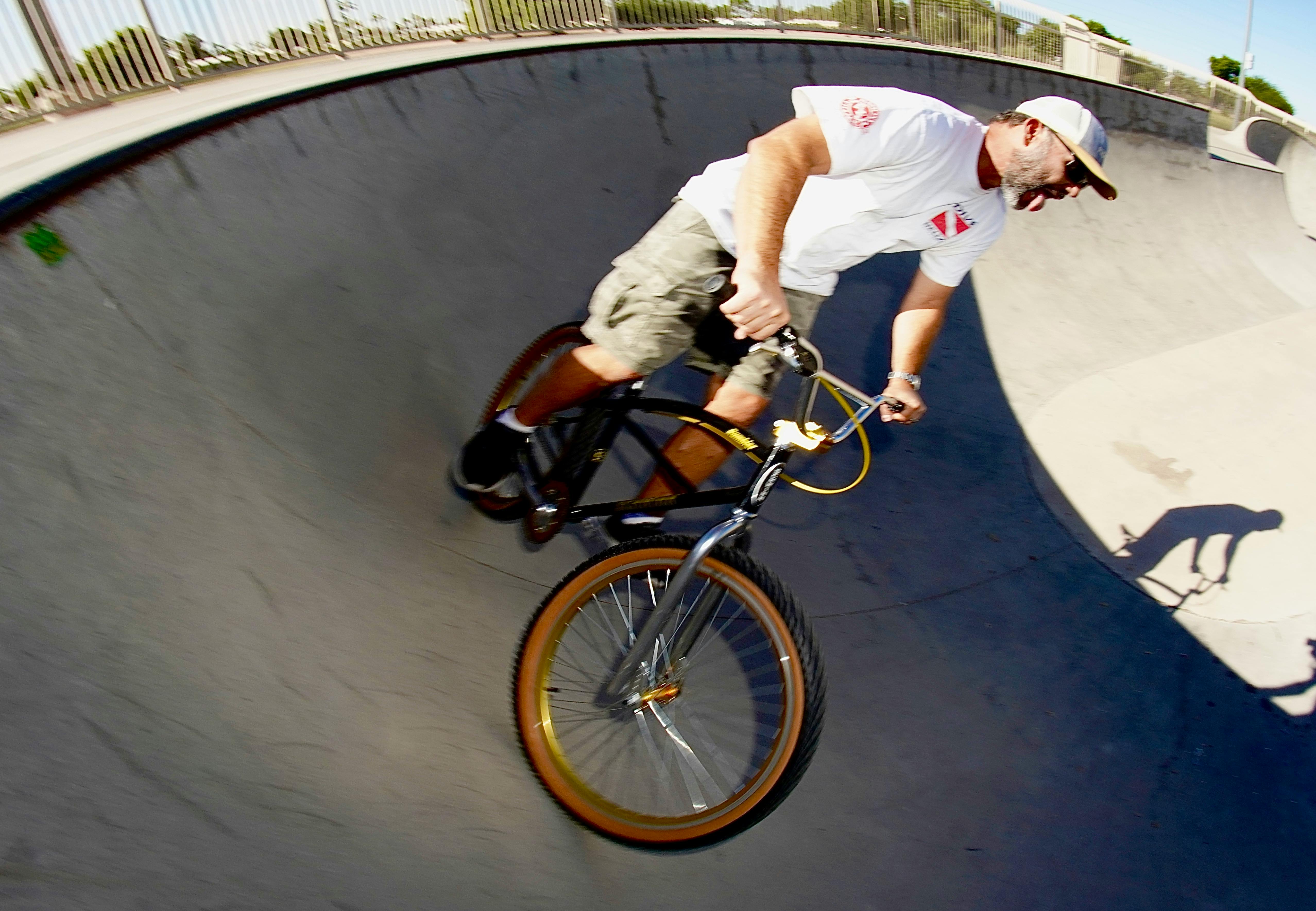 Andrew Lomas - Fotografía