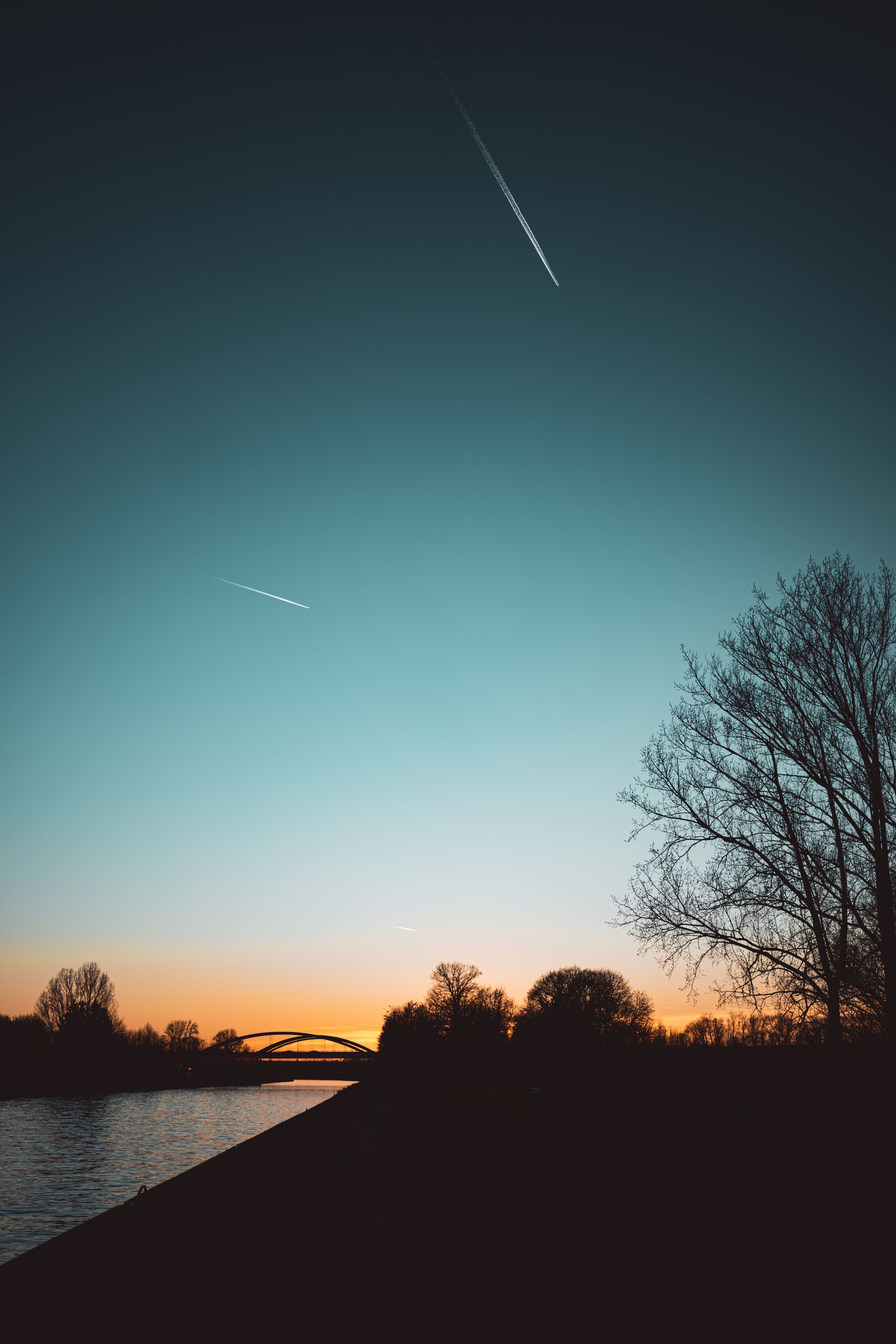 Napier Bridge At Night Photos, Download The BEST Free Napier Bridge At ...