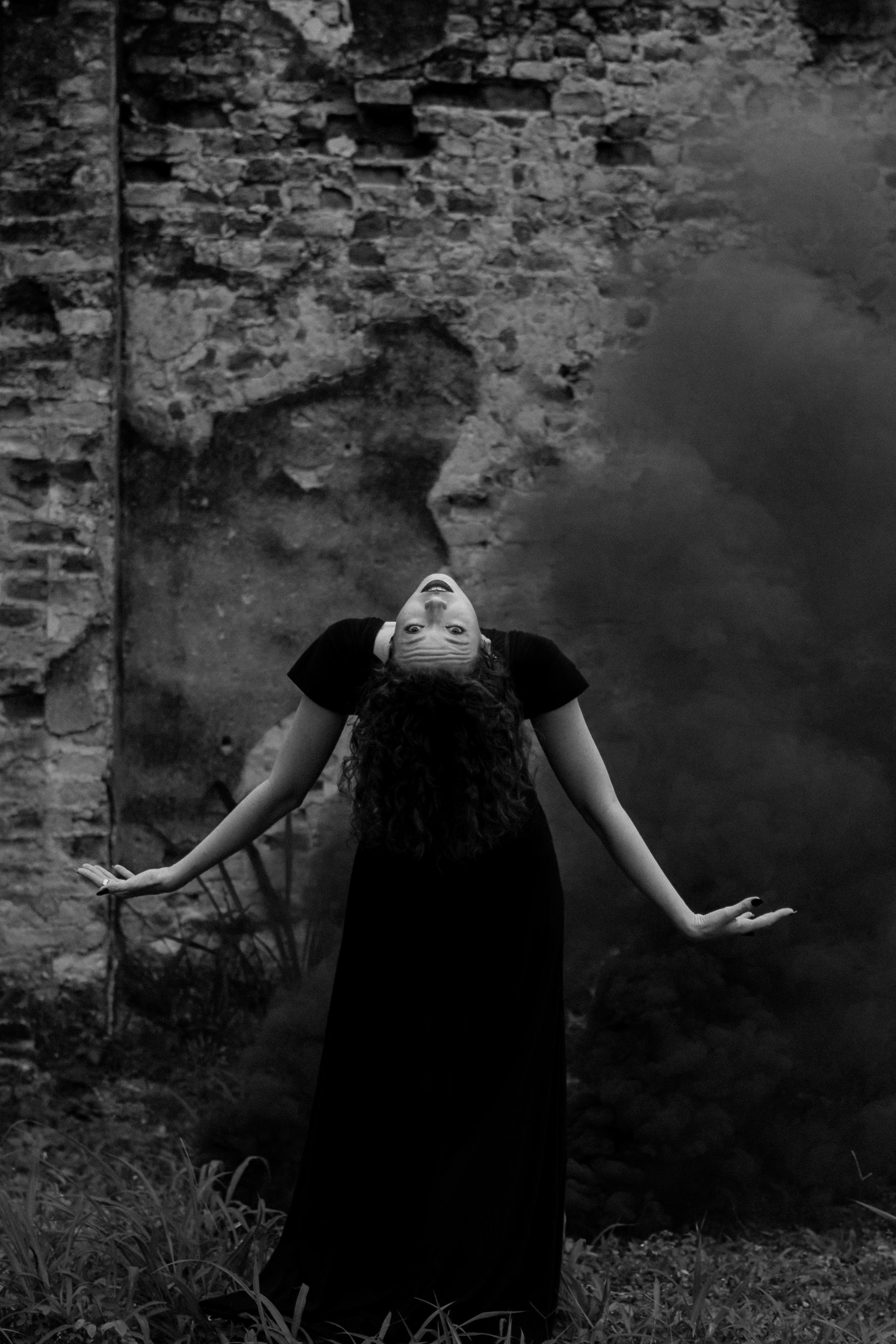 Scary Waterfall Photos, Download The BEST Free Scary Waterfall Stock ...