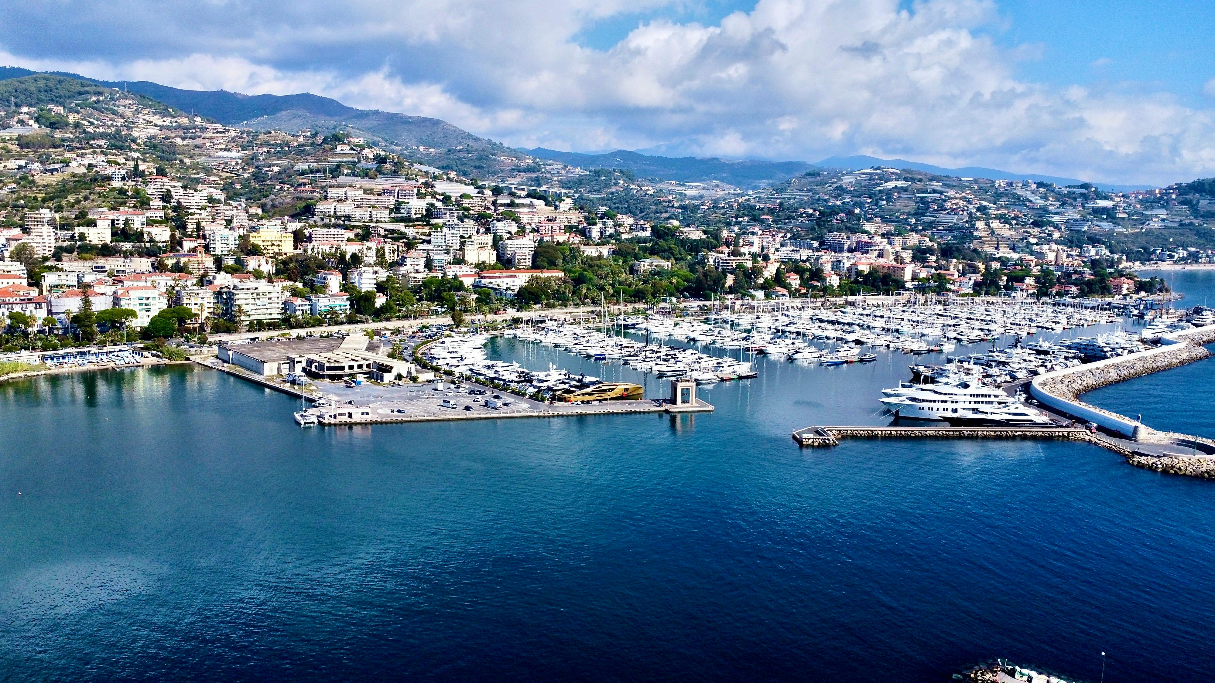 Diego Ferrari – Fotografia