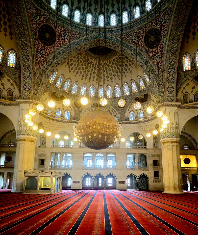 Mosque In Ankara Turkey Photos, Download The BEST Free Mosque In Ankara ...
