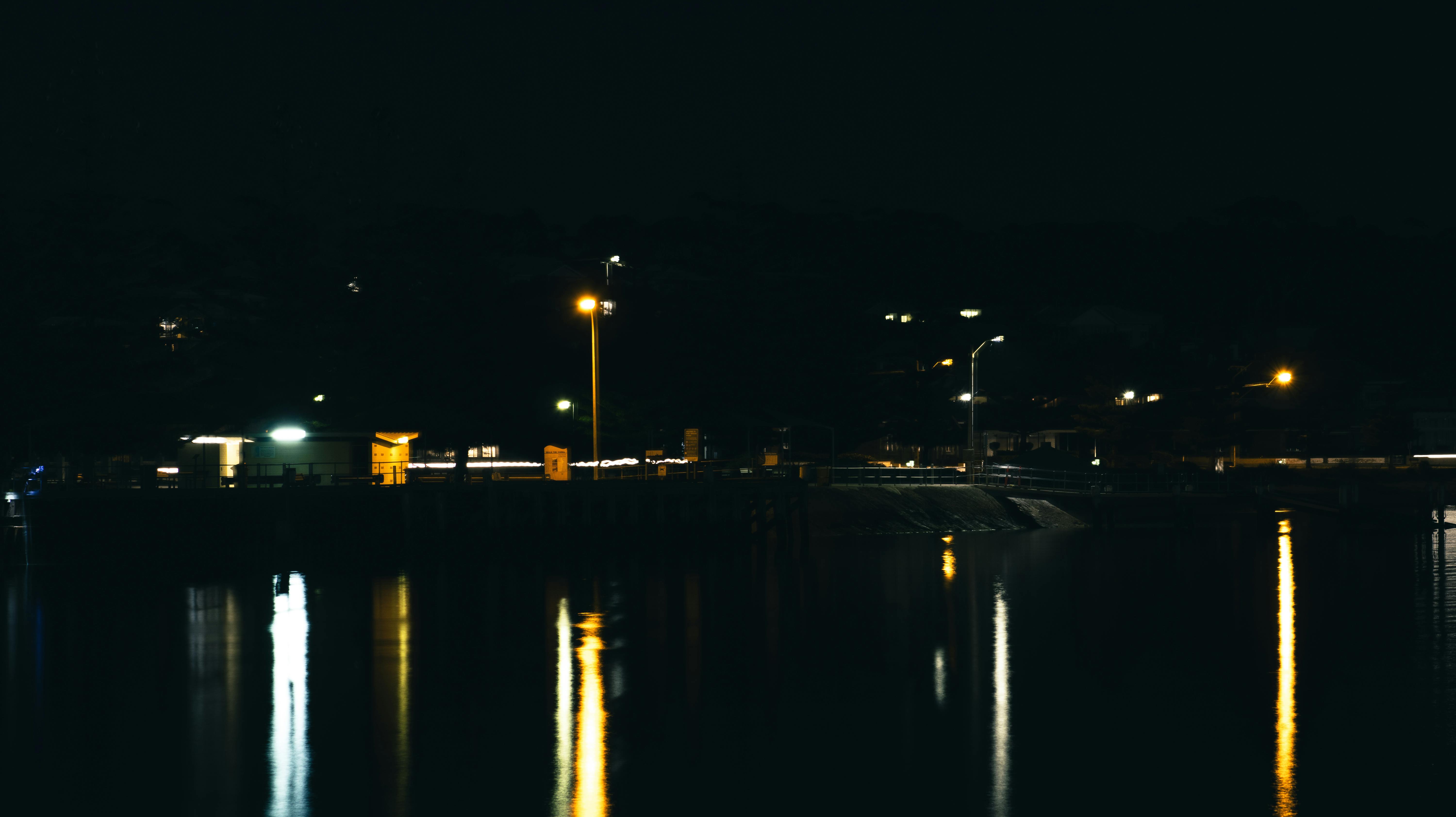 Timothy George - Photography