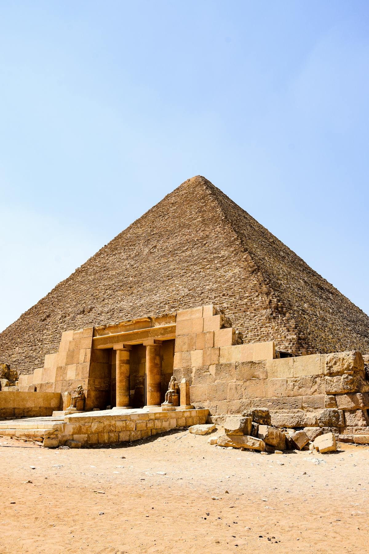 Pyramid Of Giza Photos, Download The BEST Free Pyramid Of Giza Stock ...