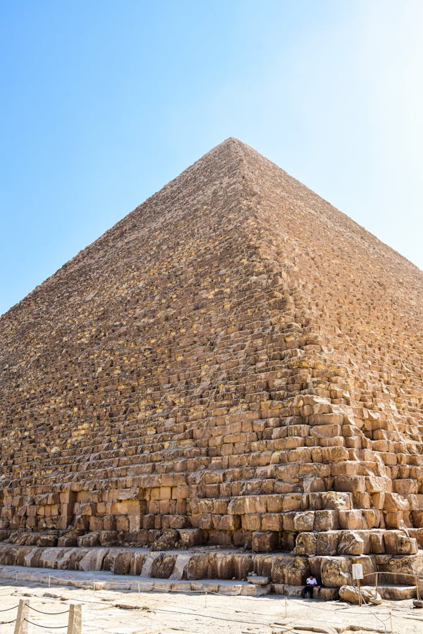Egypt Pyramid Photos, Download The BEST Free Egypt Pyramid Stock Photos ...