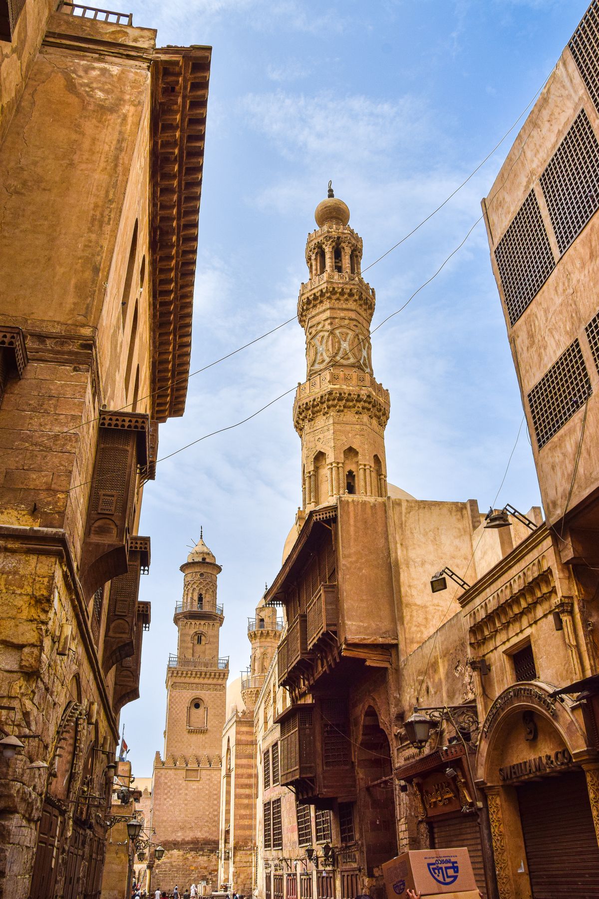 Streets Of Egypt Photos, Download The BEST Free Streets Of Egypt Stock ...
