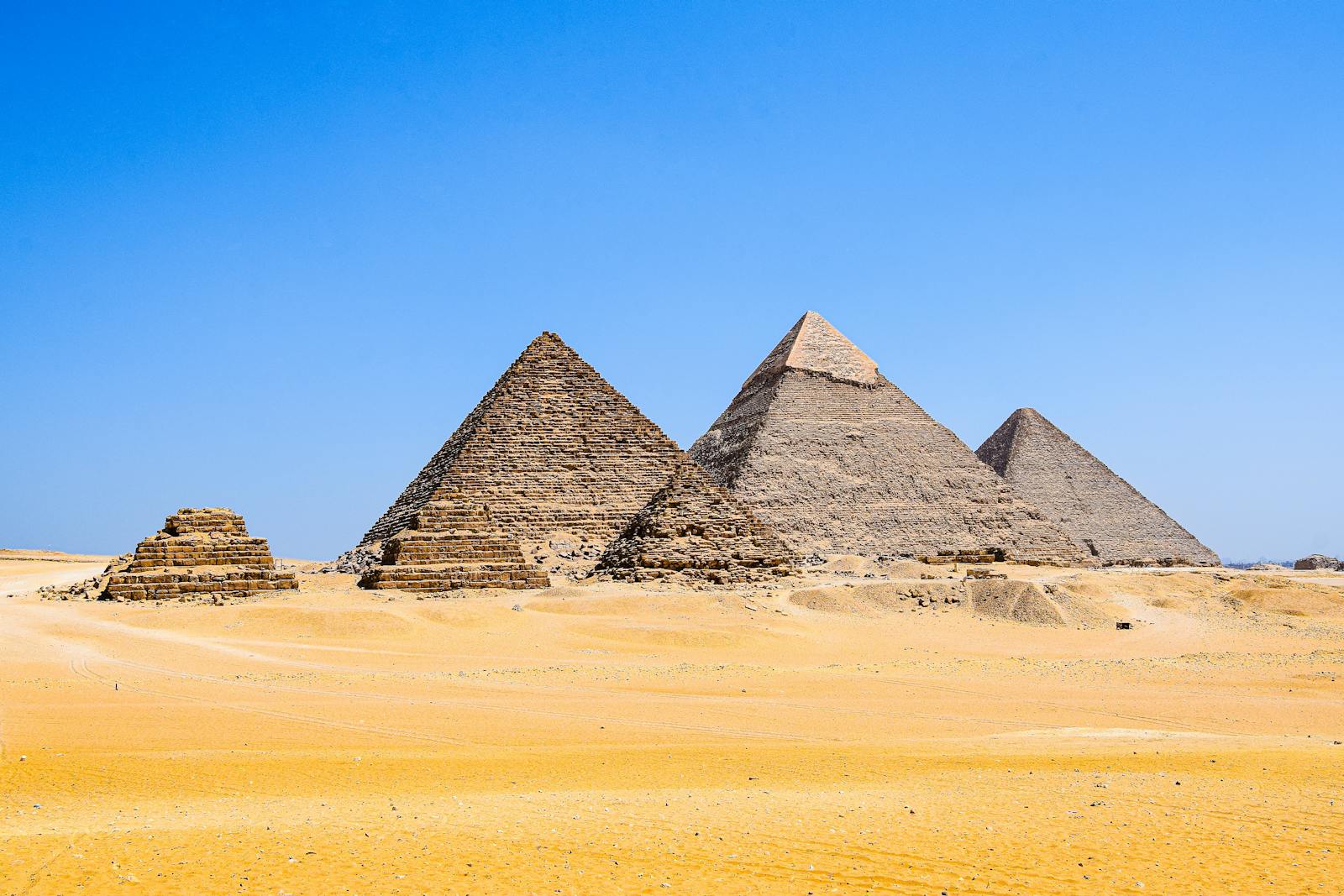 Pyramids And Pharaohs Of Egypt Photos, Download The BEST Free Pyramids ...