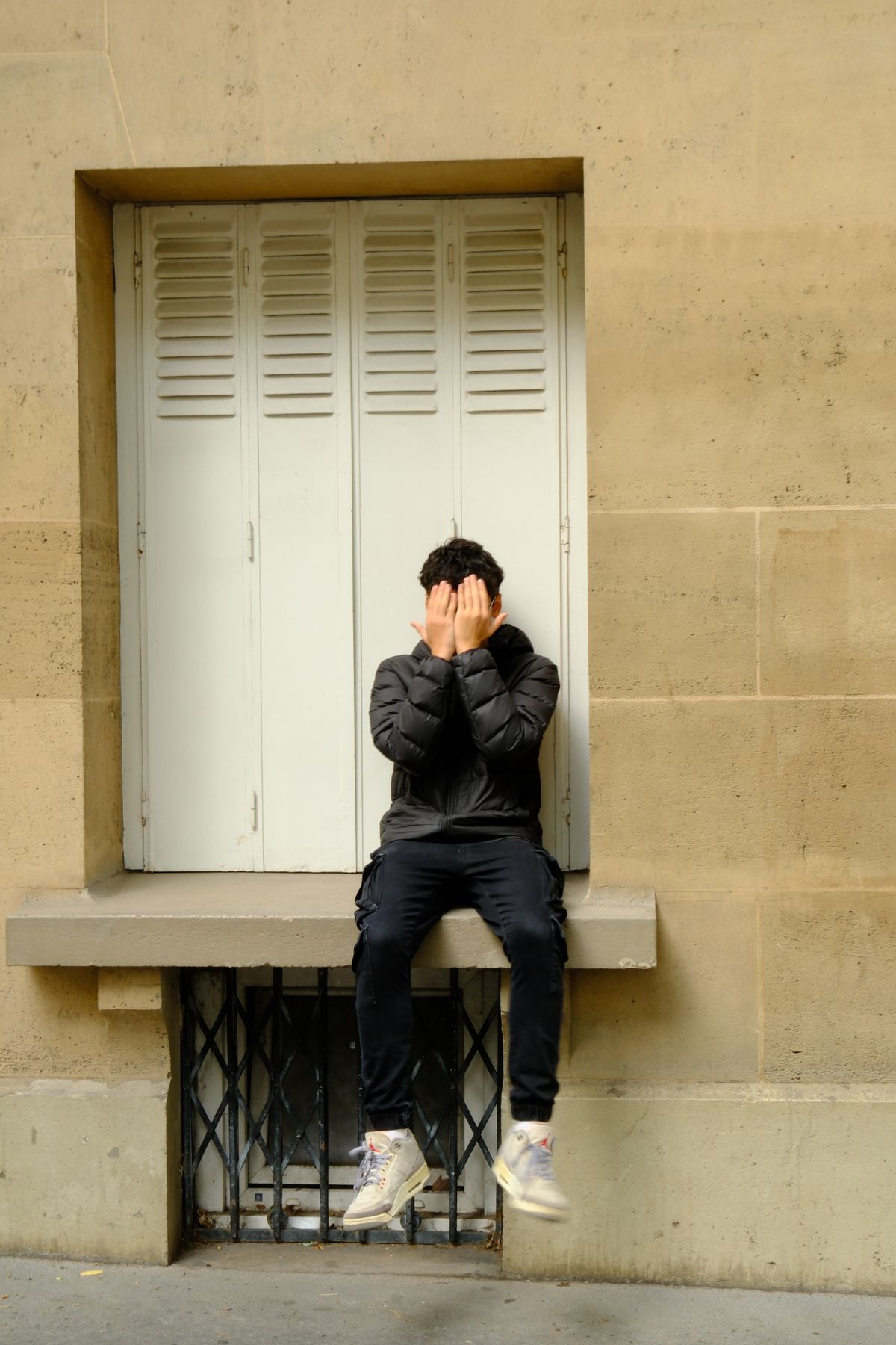 Stylish Boy Hidden Face Photos, Download The BEST Free Stylish Boy ...