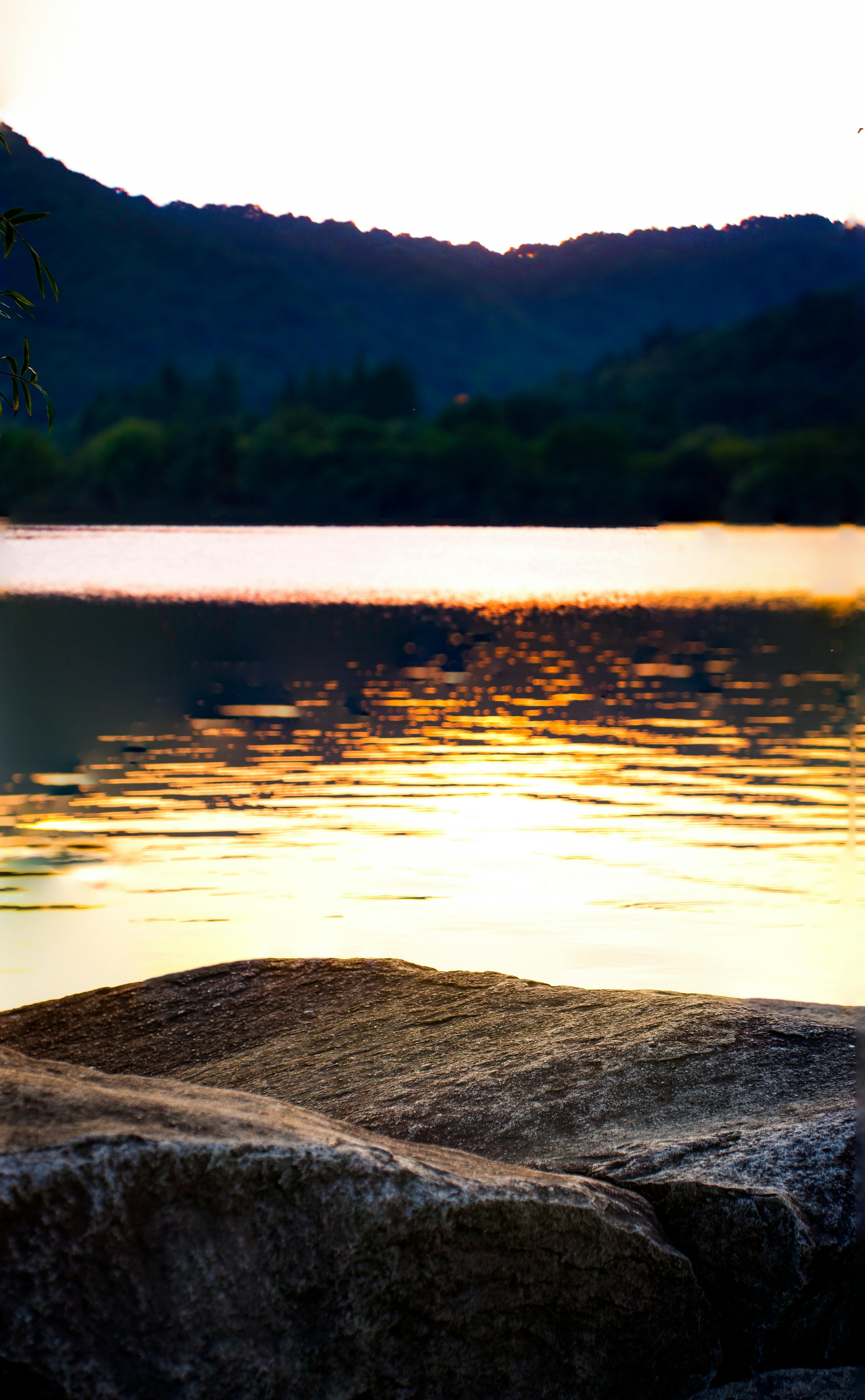 Lake · Free Stock Photo