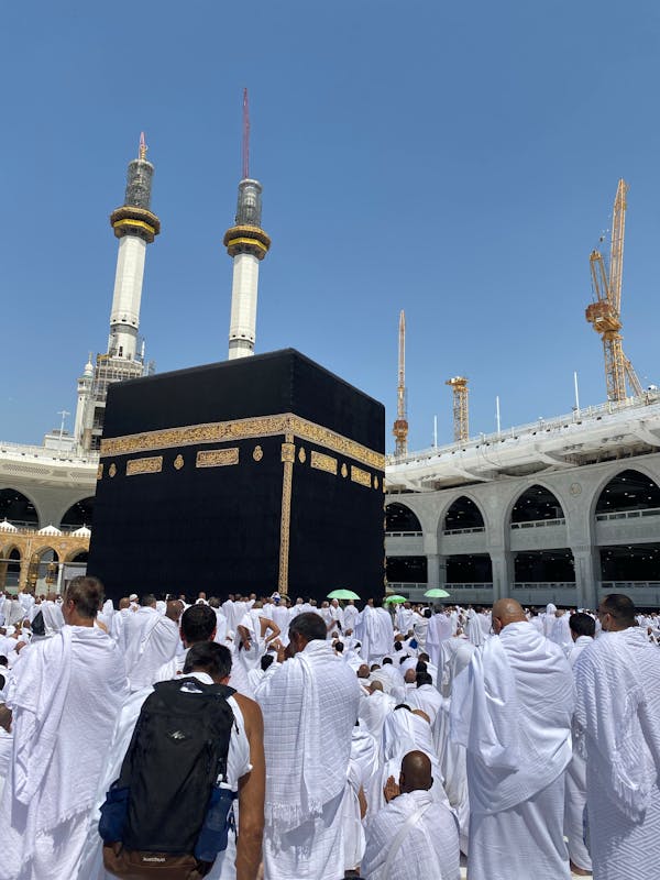 Hajj Pilgrimage Photos, Download The BEST Free Hajj Pilgrimage Stock ...