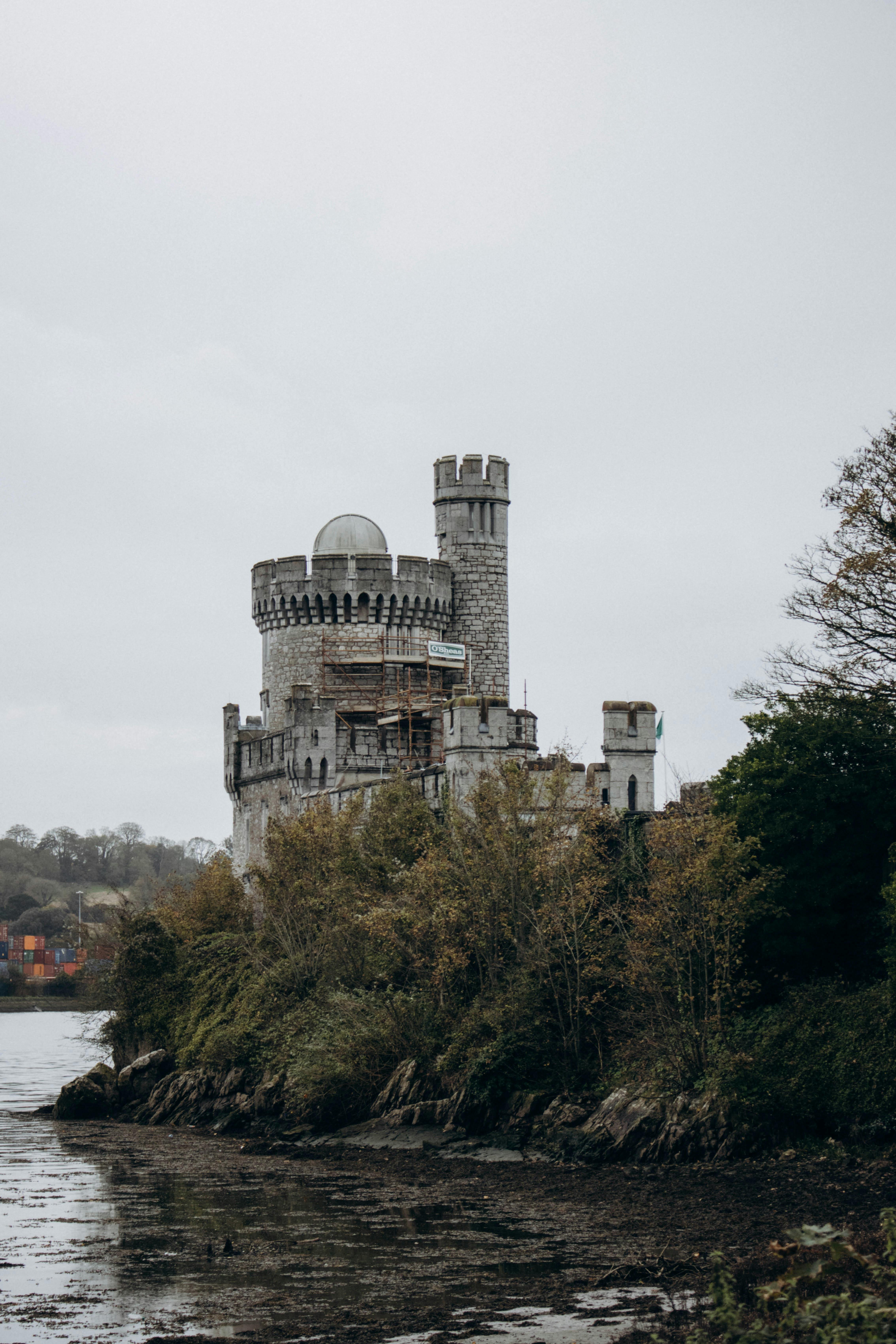 Blackrock Castle Photos, Download The BEST Free Blackrock Castle Stock ...