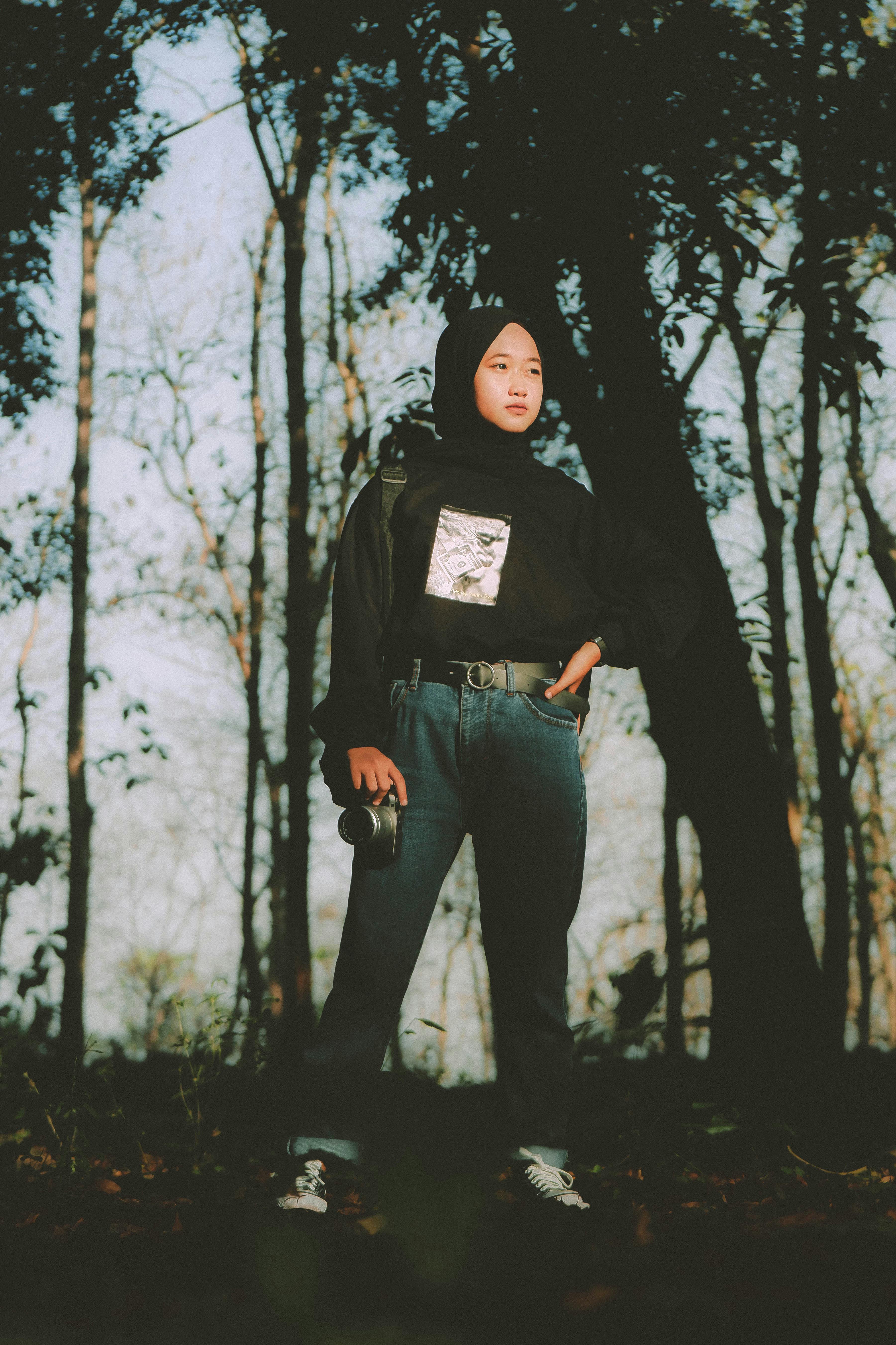 Foto stok gratis tentang alam, anak muda, asian girl, beautifull girl ...