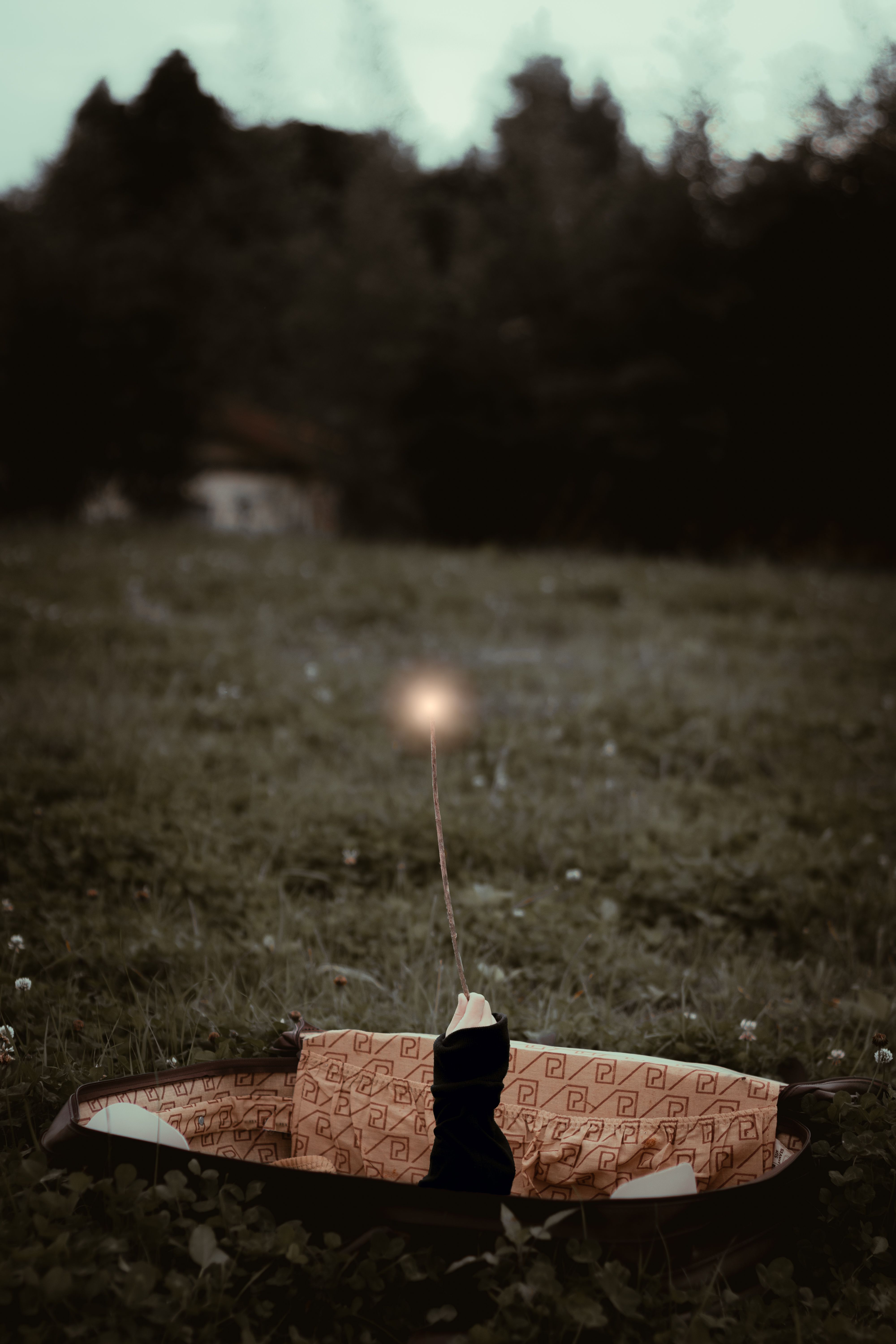 Firework Flare On The Ground Photos, Download The BEST Free Firework ...