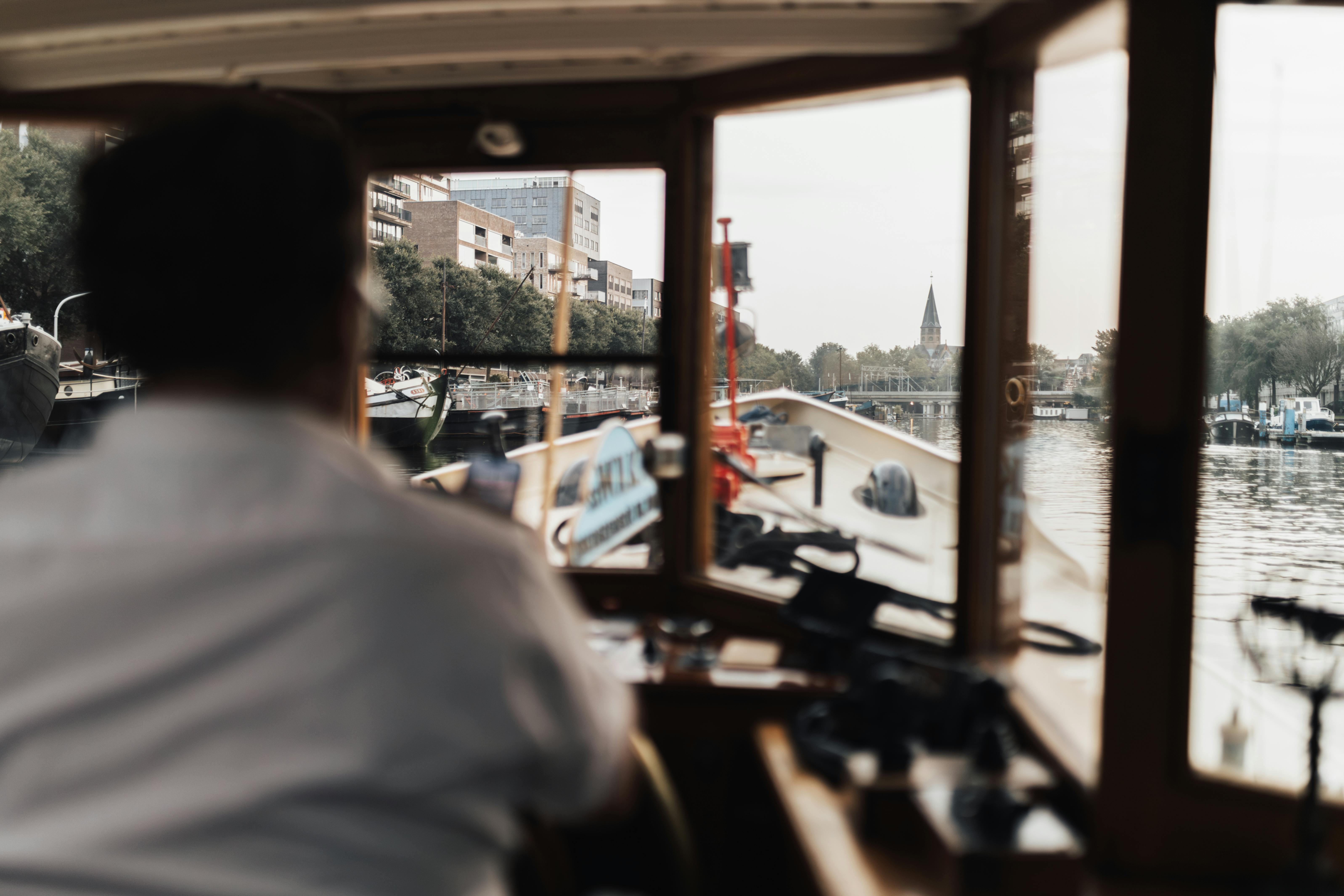 Captain Boat Photos, Download The BEST Free Captain Boat Stock Photos ...