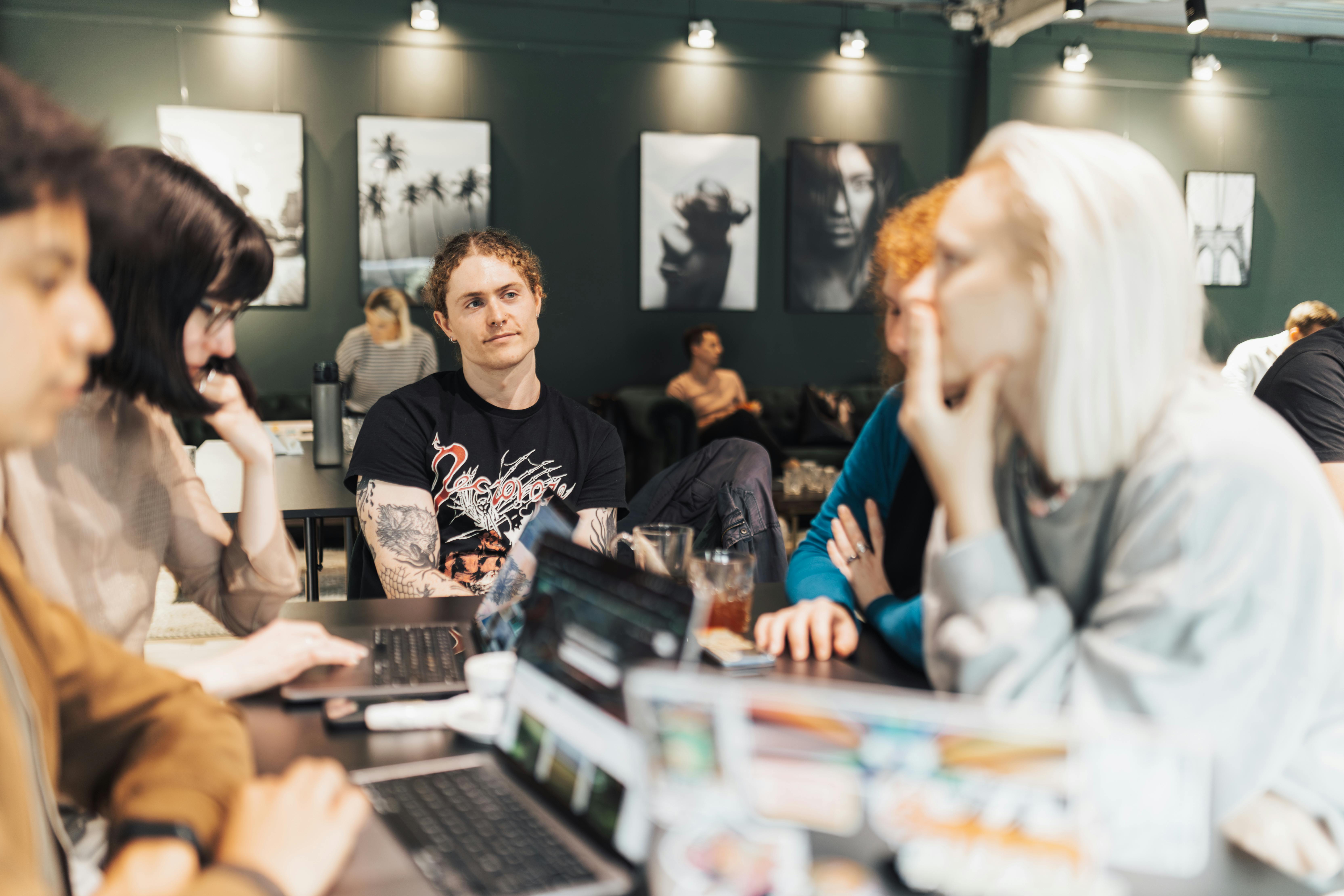 Devices Metal Band Photos, Download The BEST Free Devices Metal Band ...