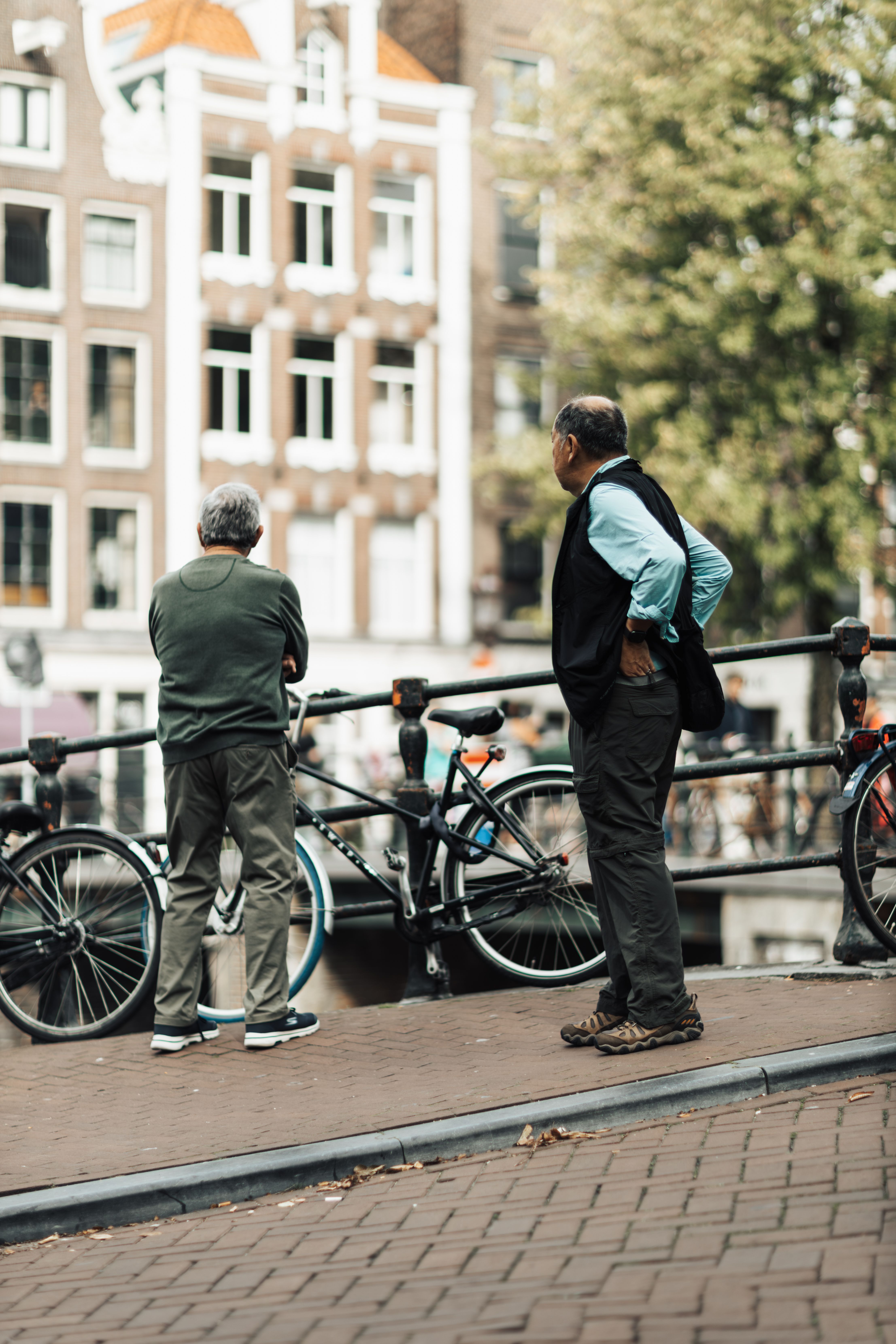 Red Light District , Amsterdam · Free Stock Photo