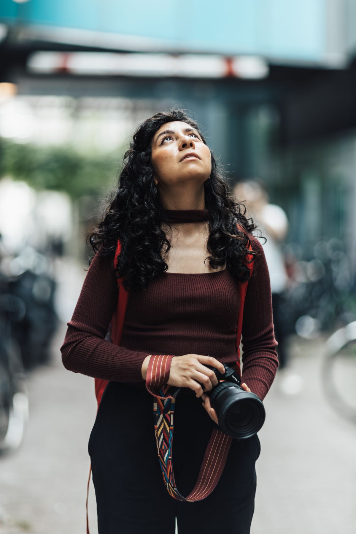 Carrying Camera Photos, Download The BEST Free Carrying Camera Stock ...