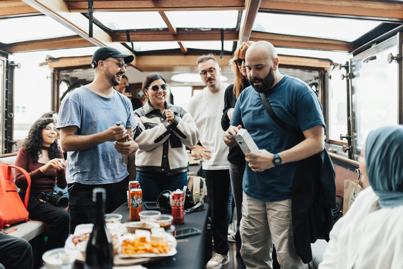 People Having Fun Photos, Download The BEST Free People Having Fun ...