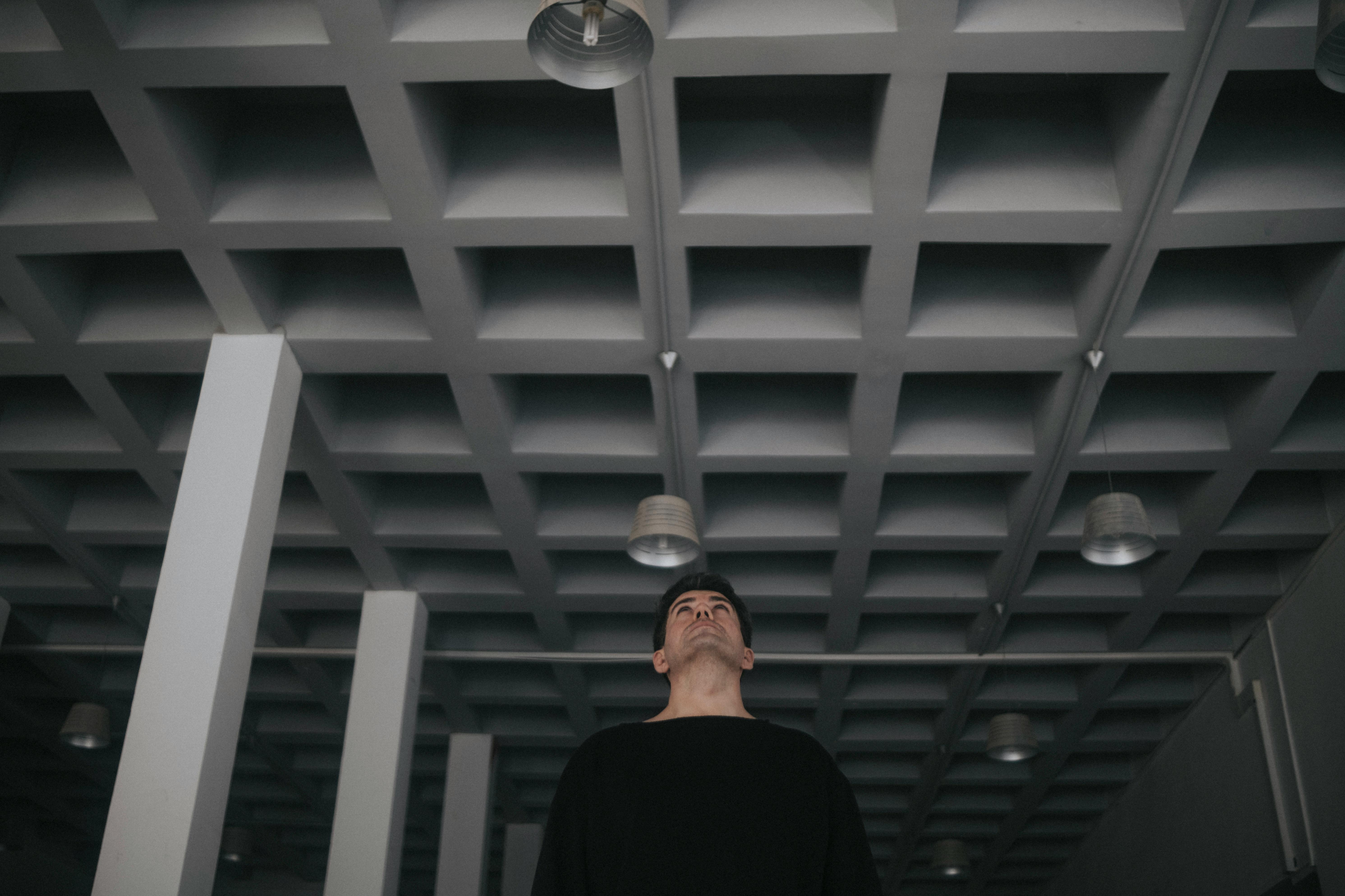 Looking At The Ceiling Photos, Download The BEST Free Looking At The ...