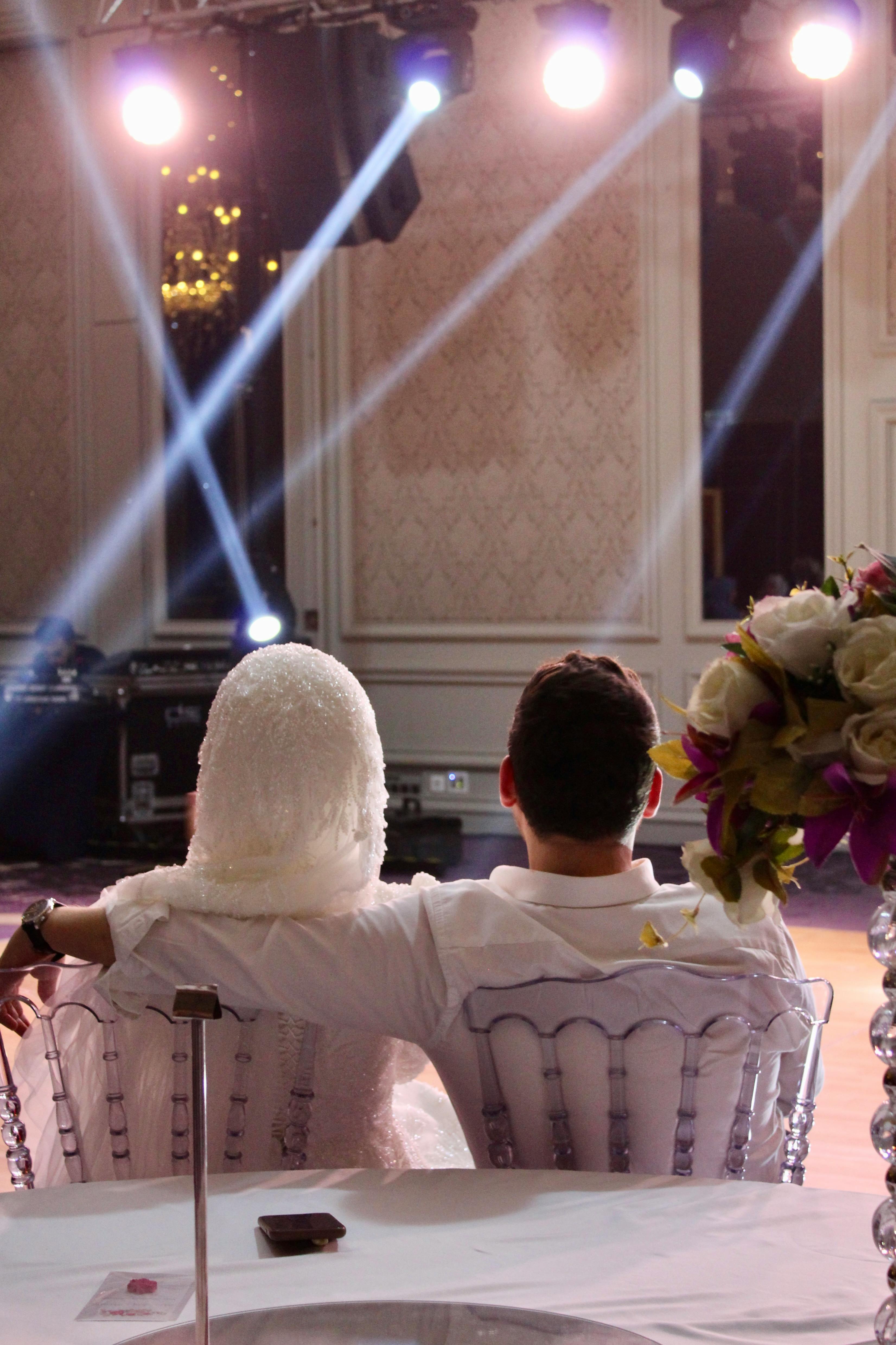 wedding · Free Stock Photo