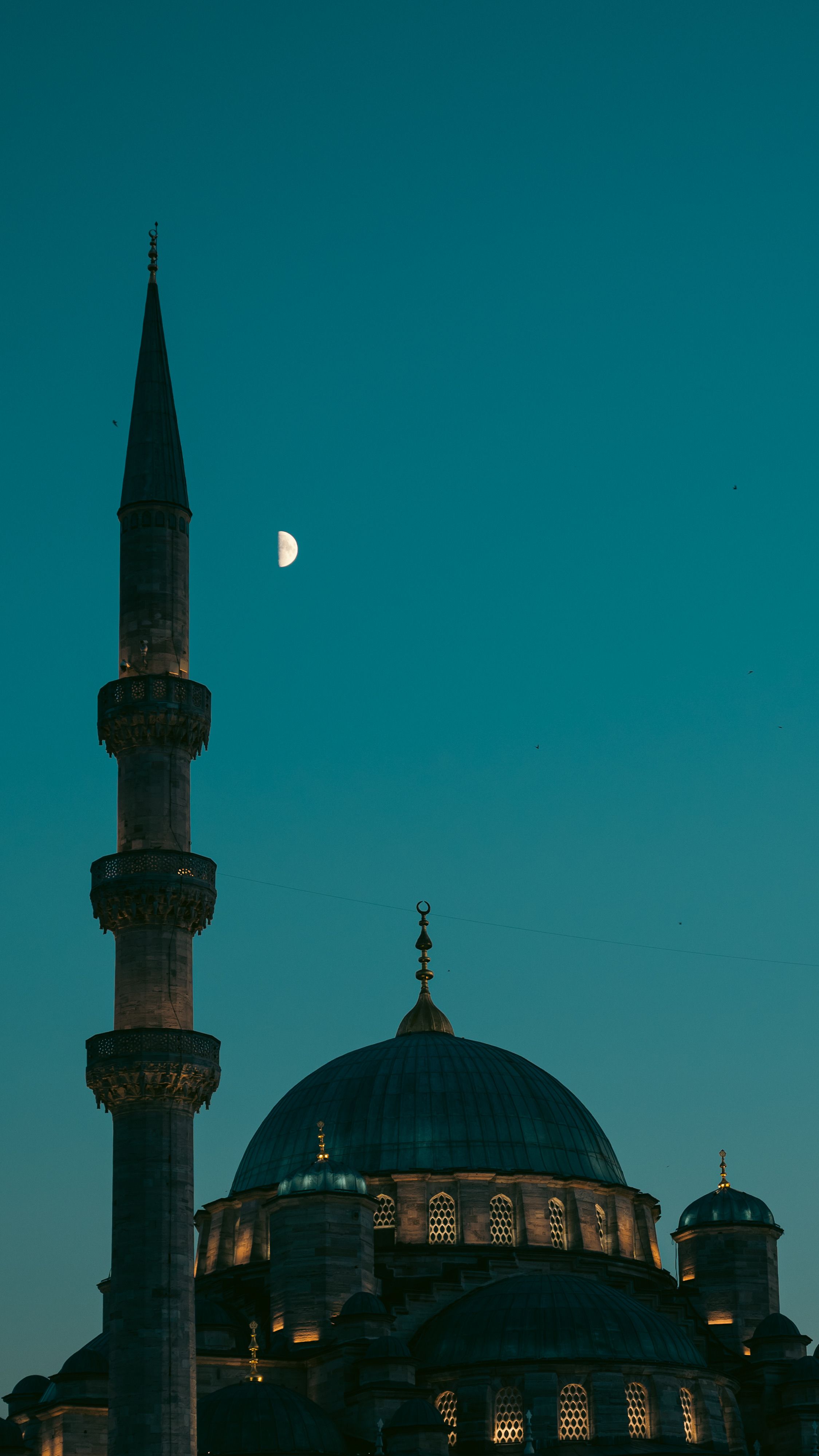 Islamic Moon Photos, Download The BEST Free Islamic Moon Stock Photos ...