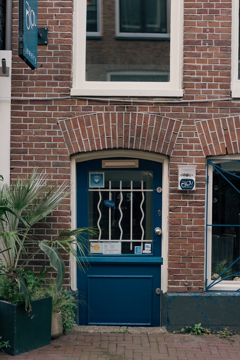 Blue Door Photos, Download The BEST Free Blue Door Stock Photos & HD Images