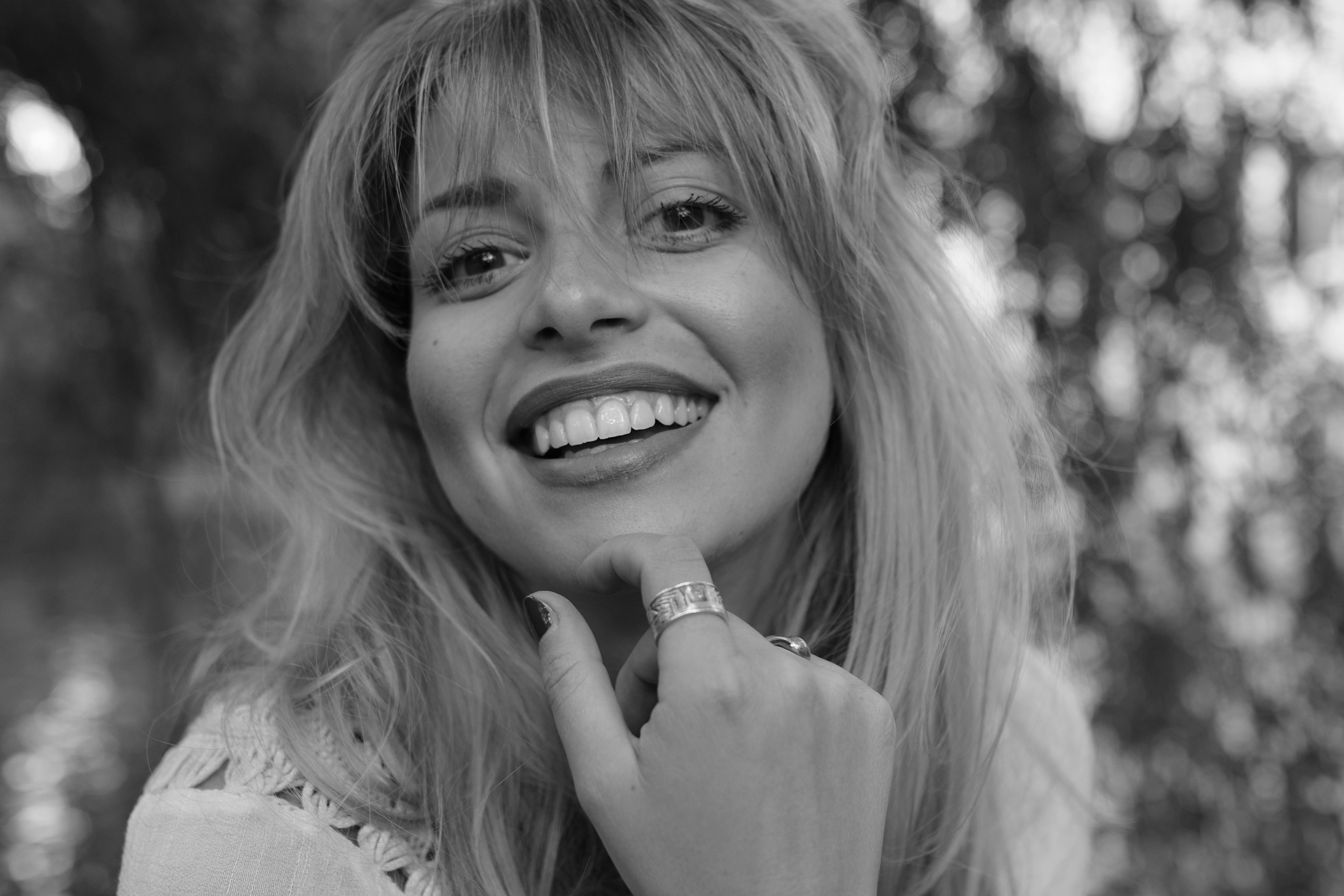 Face Model Female Photos, Download The BEST Free Face Model Female ...