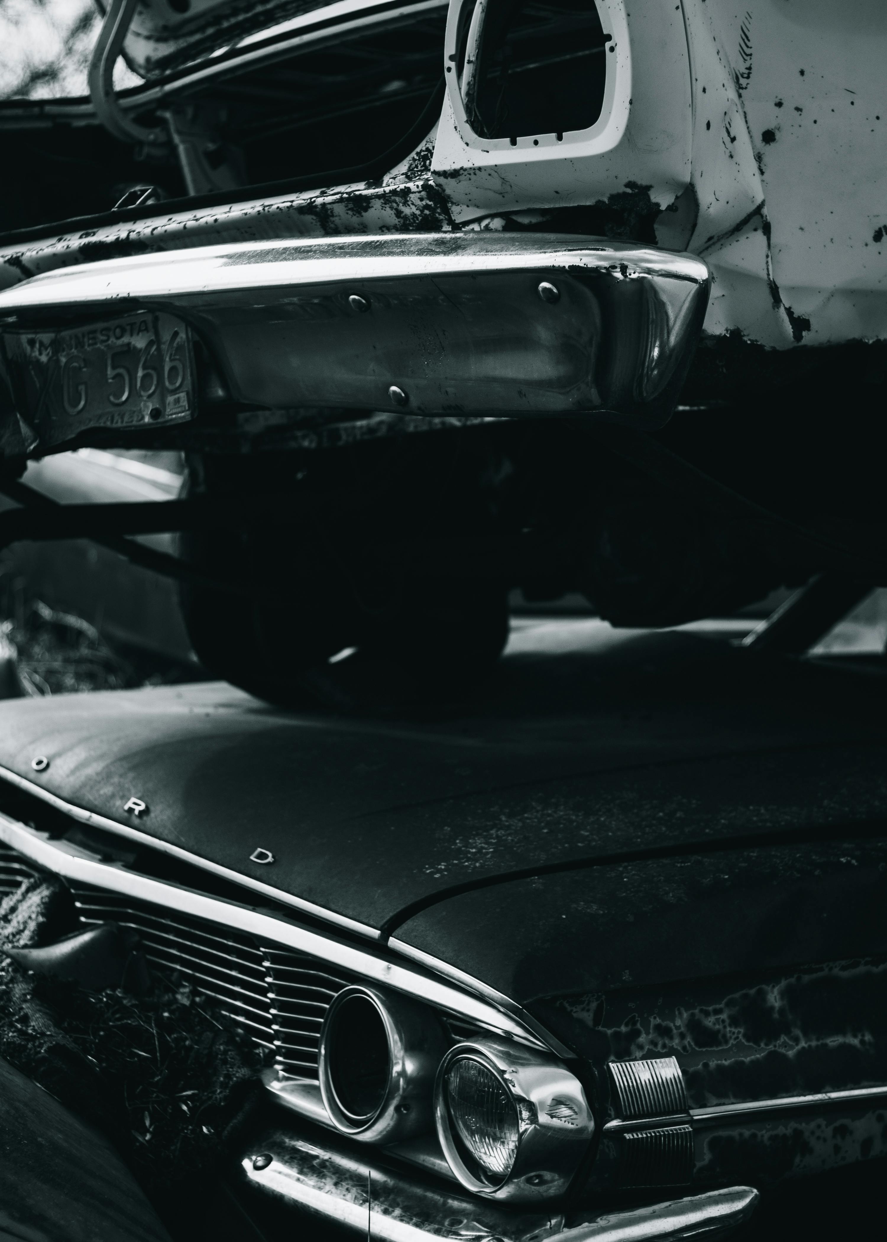 Dumped Cars Photos, Download The BEST Free Dumped Cars Stock Photos ...