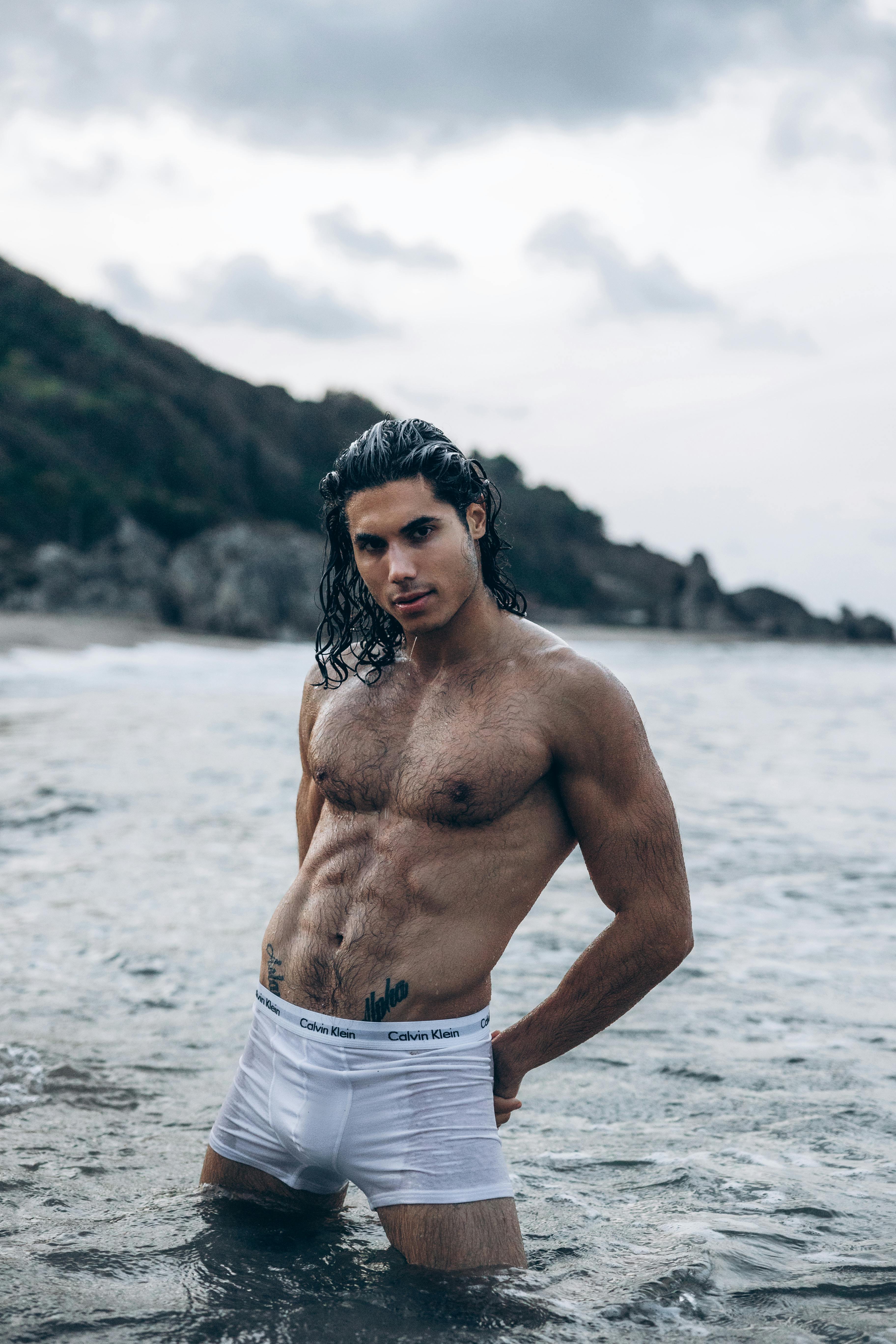 Bodybuilding With Skin Image Photos, Download The BEST Free ...