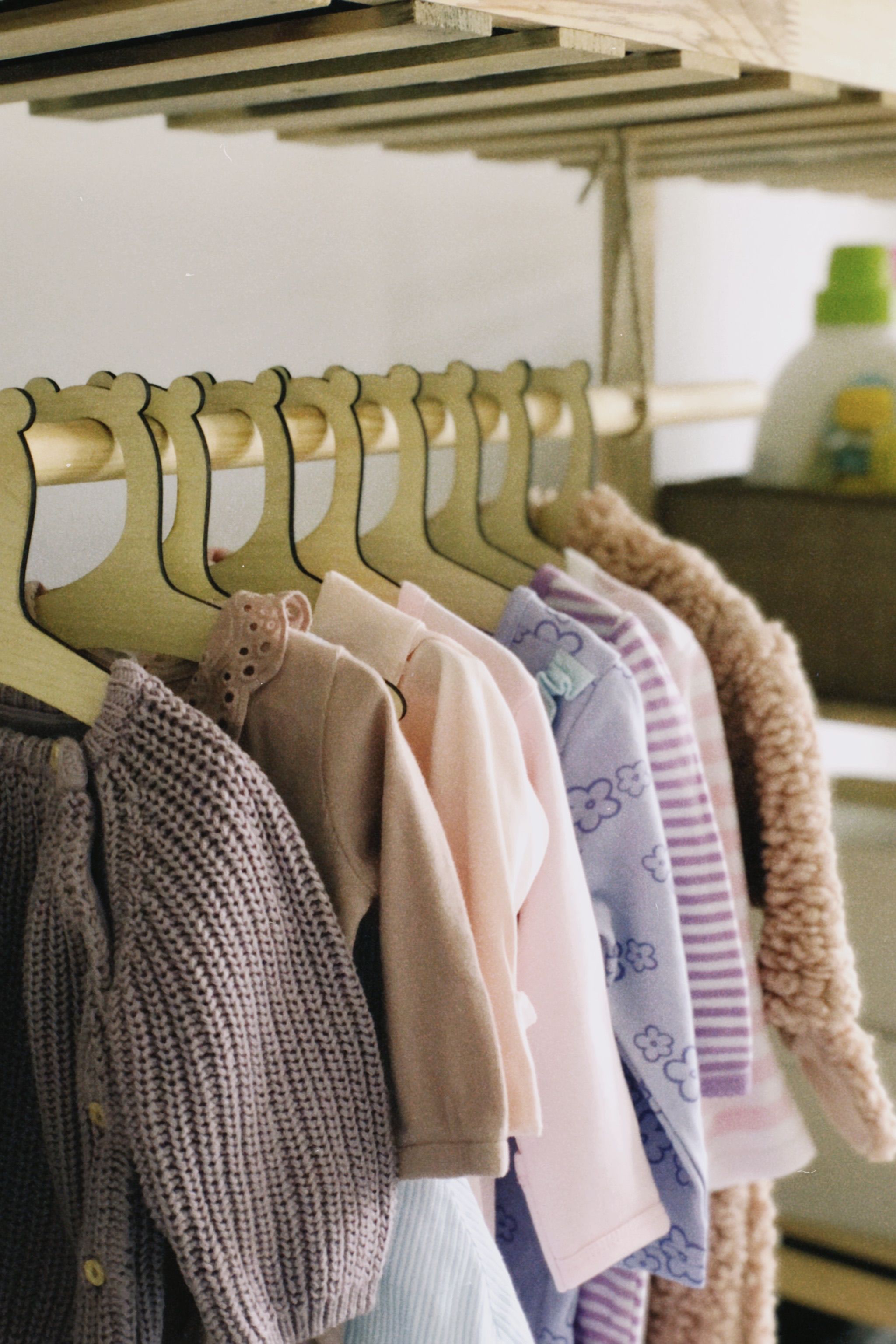 Ropa Variada · Foto de stock gratuita