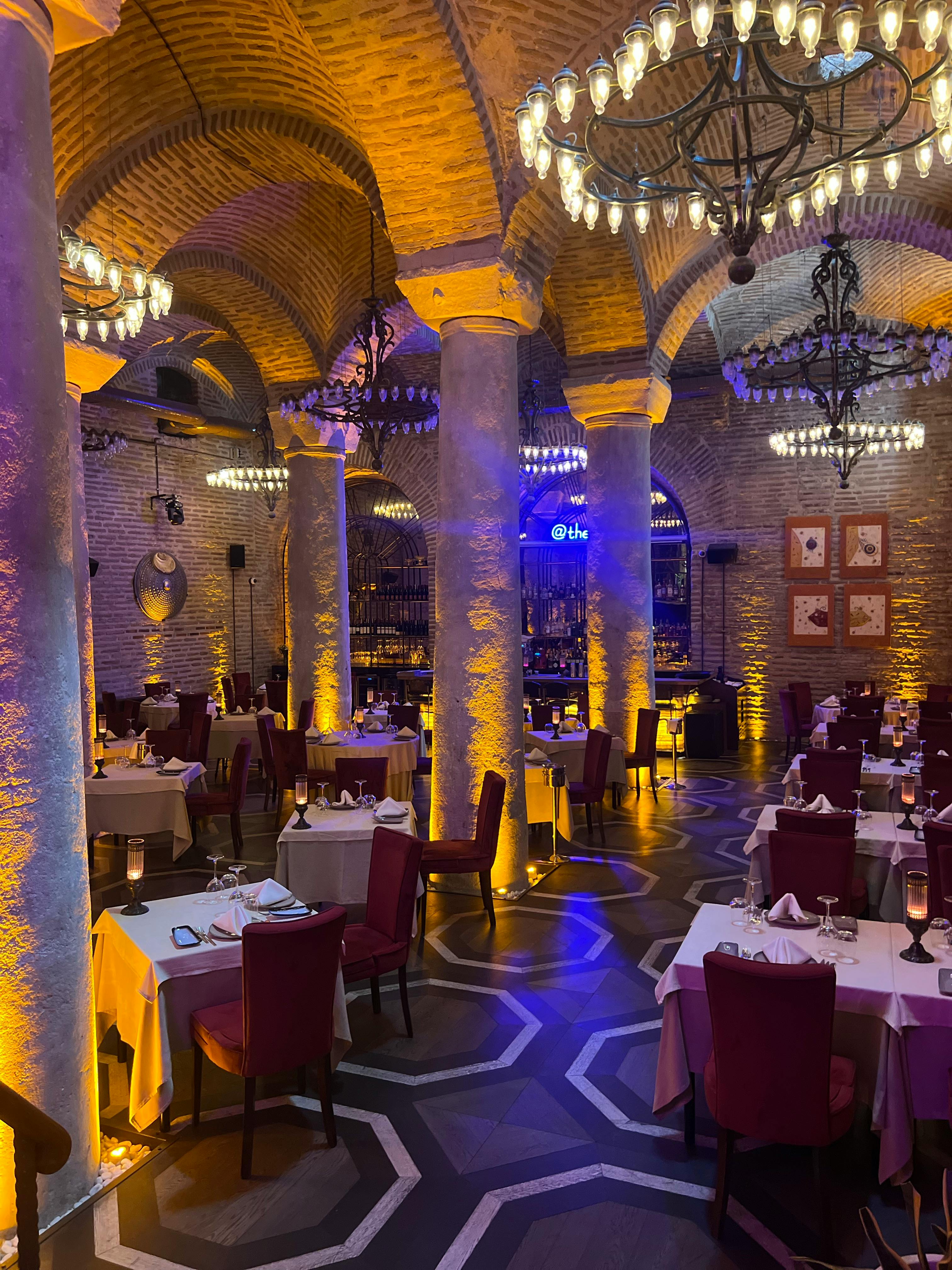 Rose istanbul Travel Guides - 사진