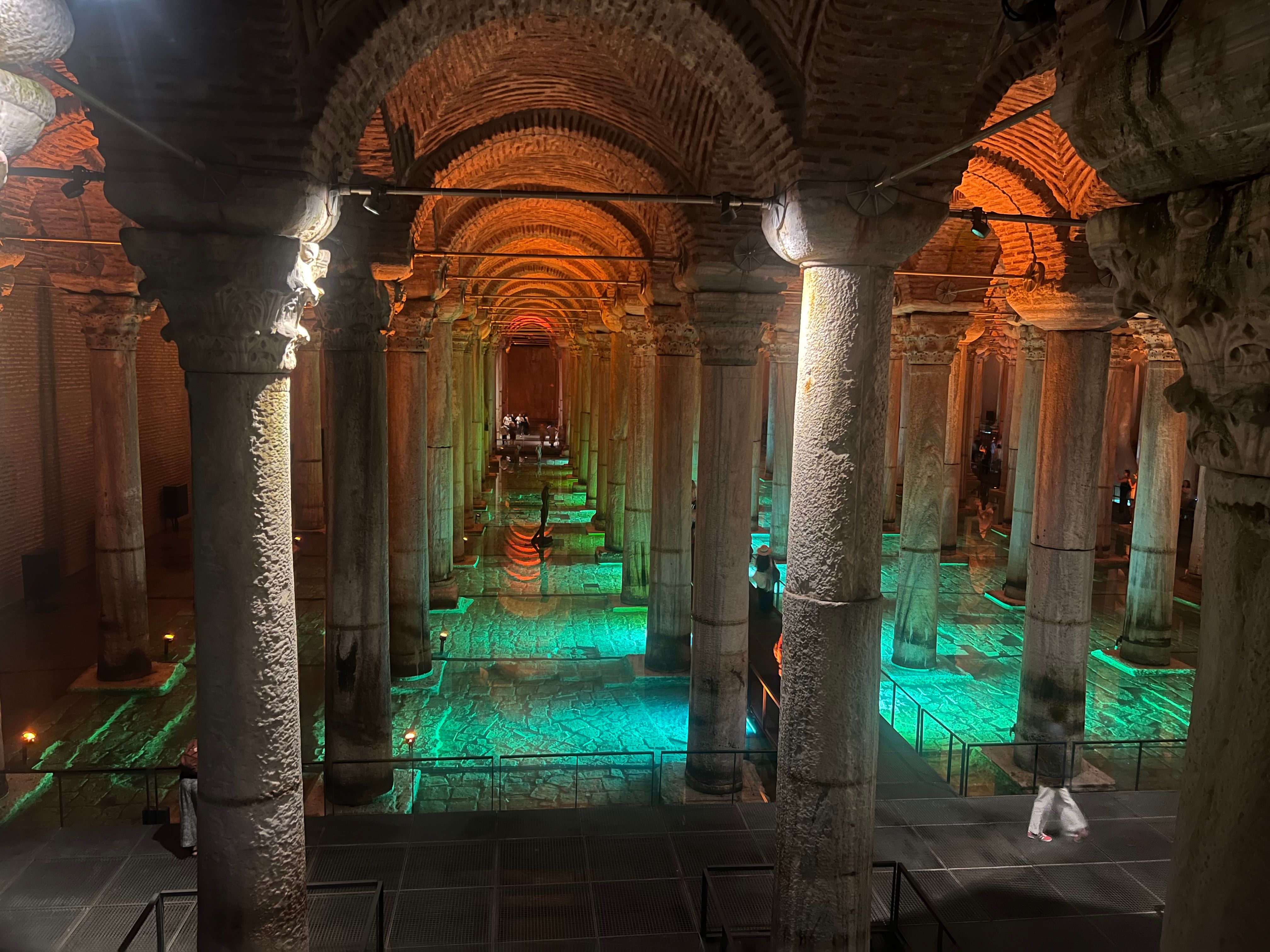 Rose istanbul Travel Guides – Fotografia