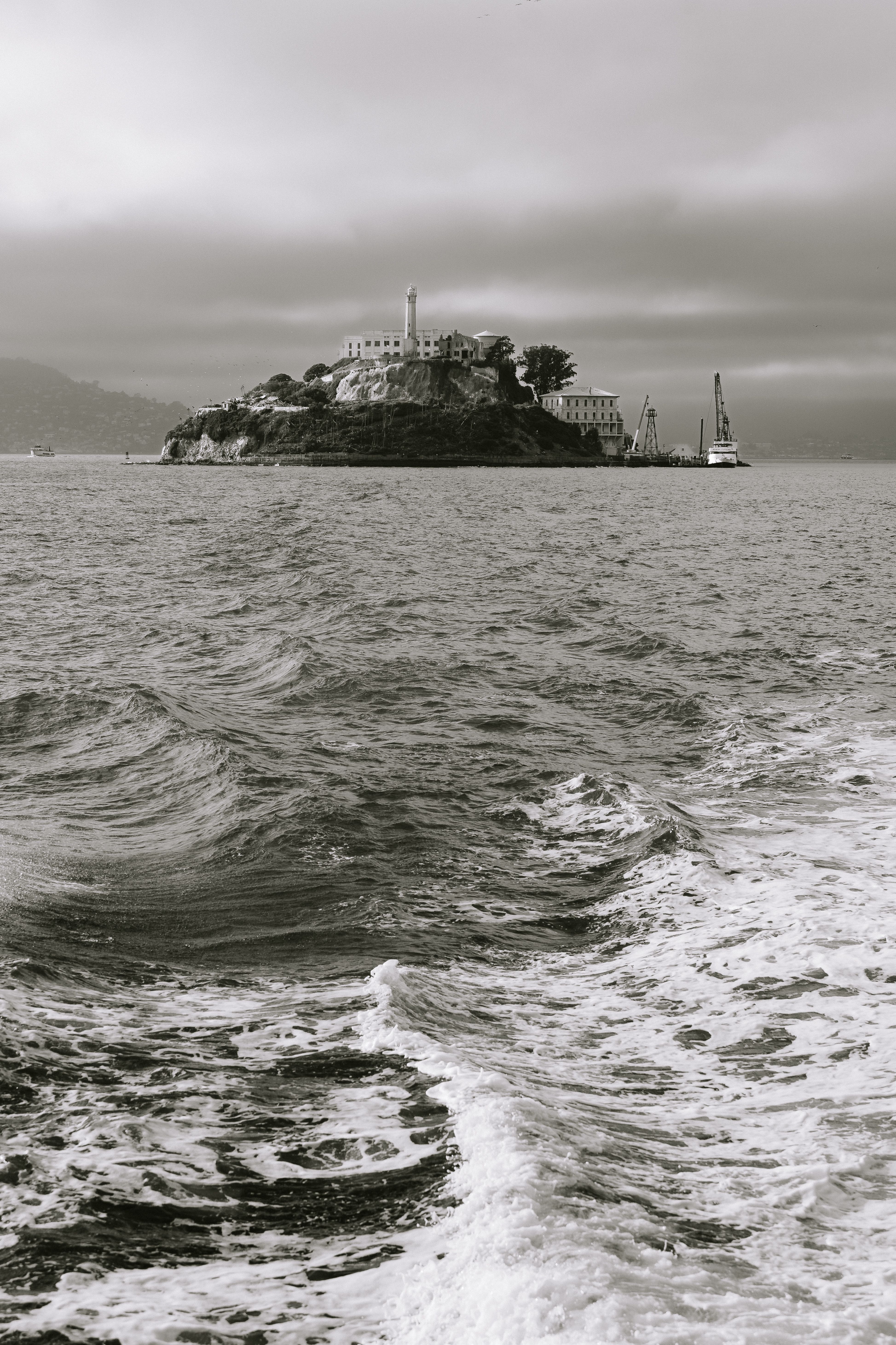 Alcatraz Photos, Download The BEST Free Alcatraz Stock Photos & HD Images