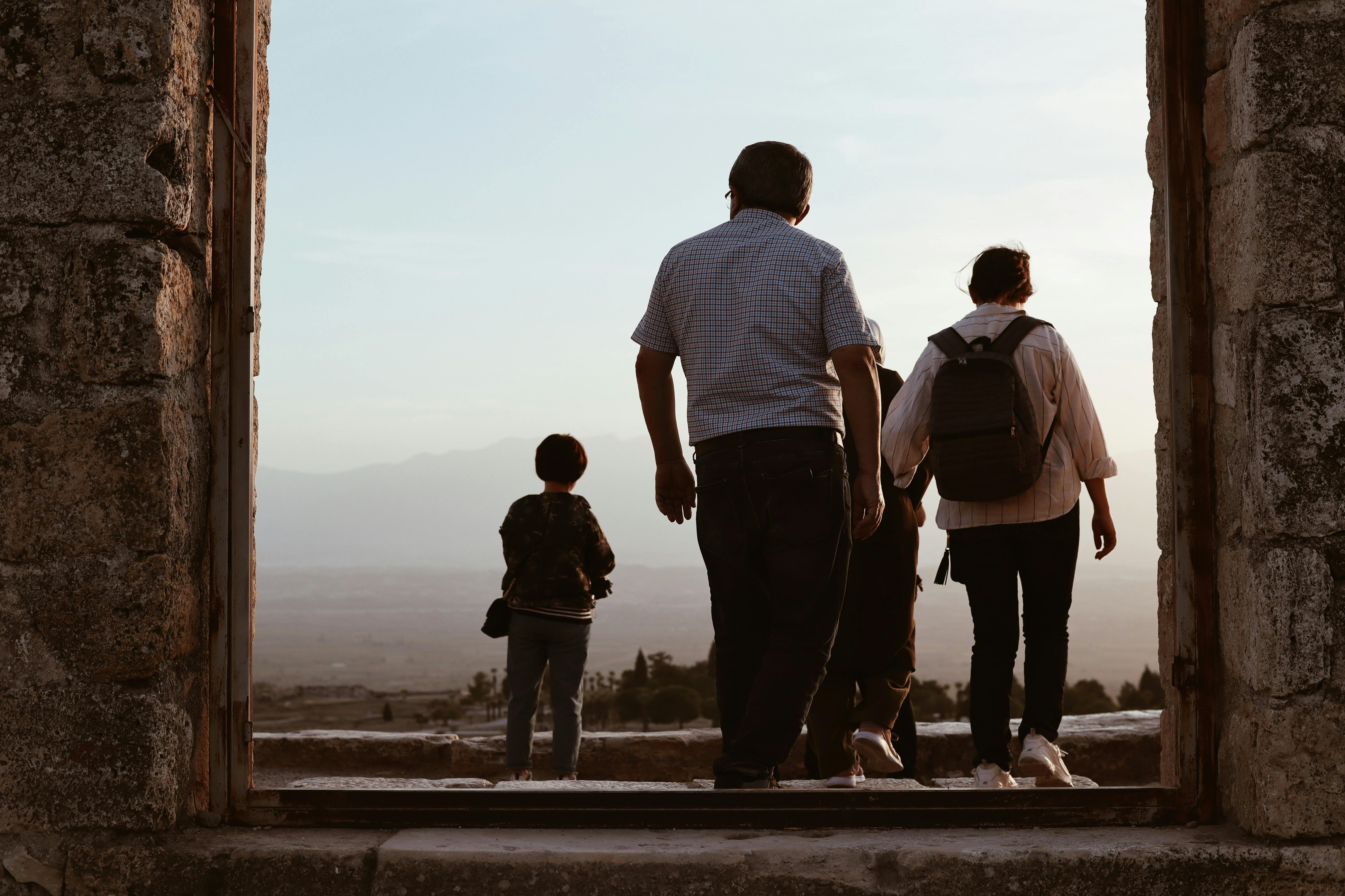 Migration Human Photos, Download The BEST Free Migration Human Stock ...