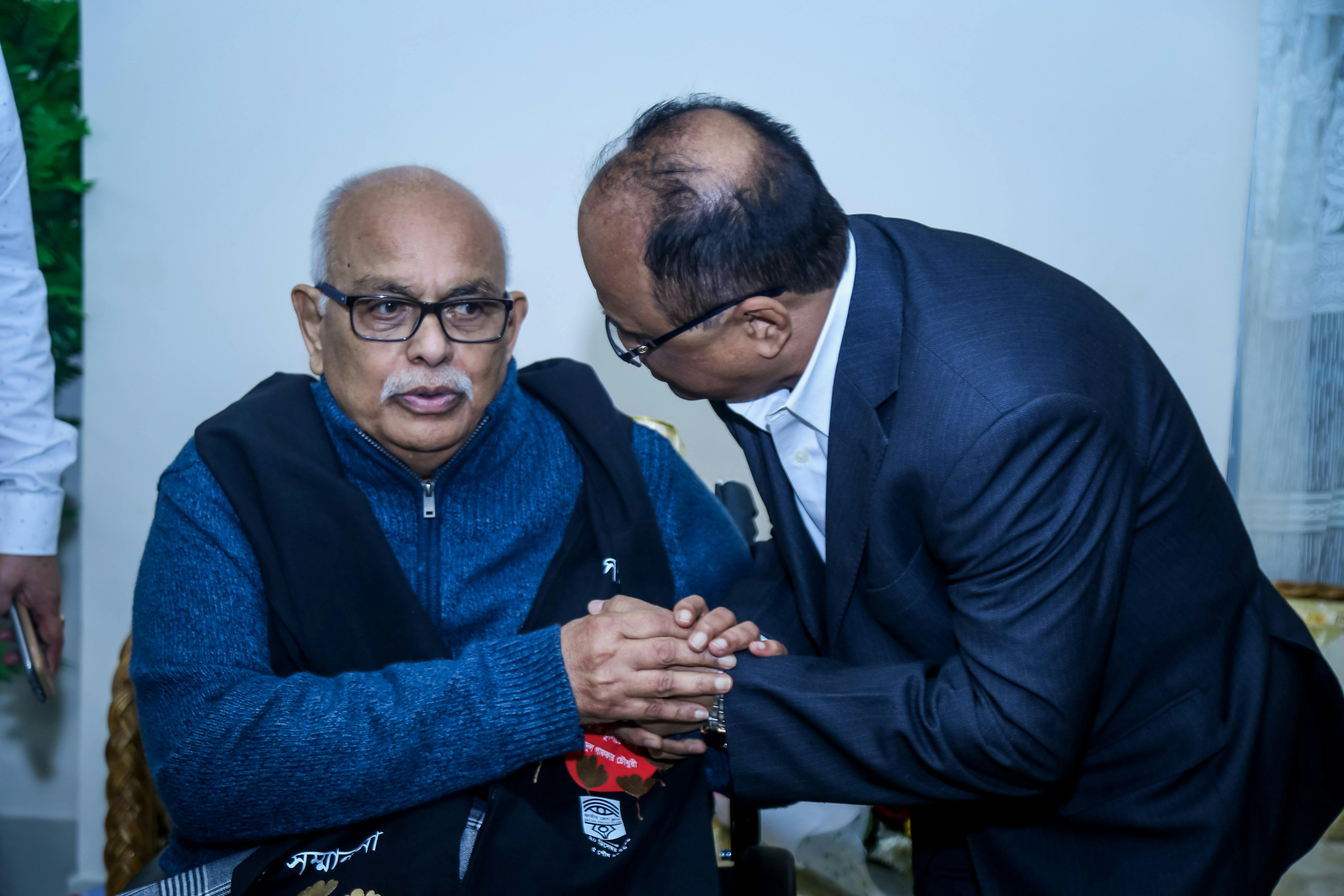 Rajib Ahmed – Fotografia