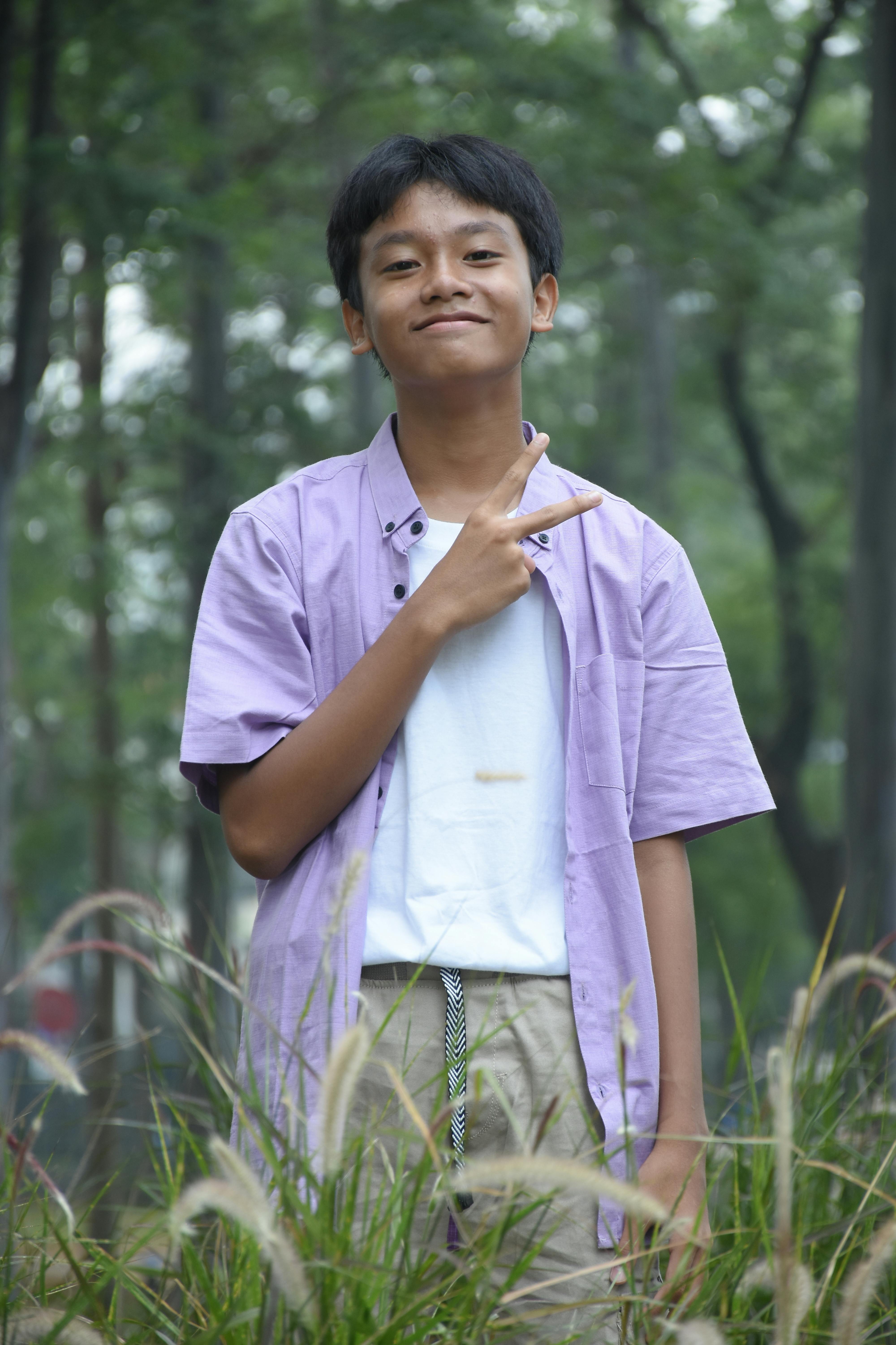 Stubborn Teenager Boy Photos, Download The BEST Free Stubborn Teenager ...