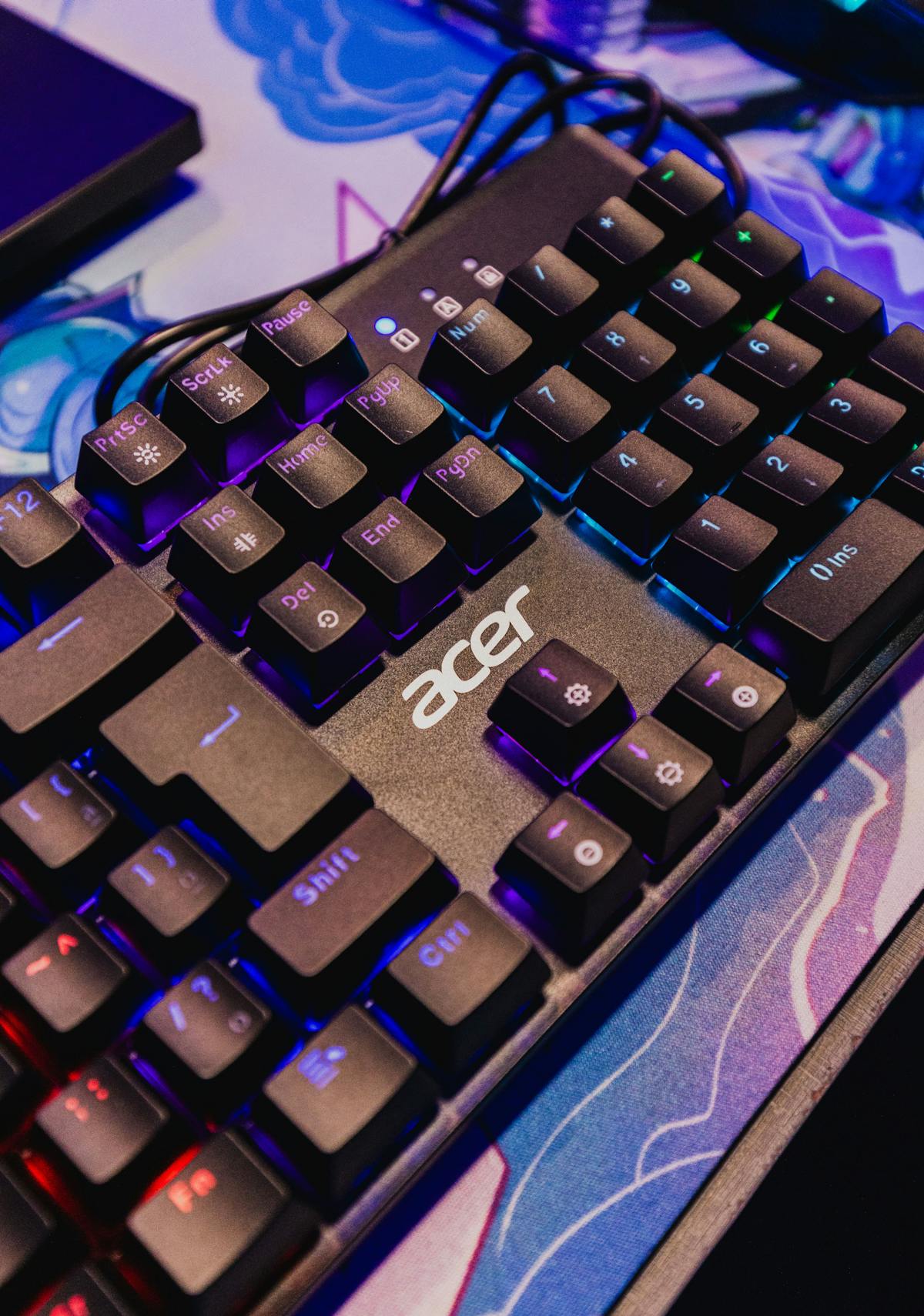 Light Up Keyboard Photos, Download The BEST Free Light Up Keyboard ...