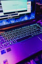 Gaming Laptop Photos, Download The BEST Free Gaming Laptop Stock Photos ...