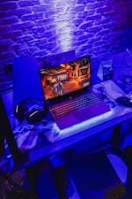 Gaming Laptop Photos, Download The BEST Free Gaming Laptop Stock Photos ...