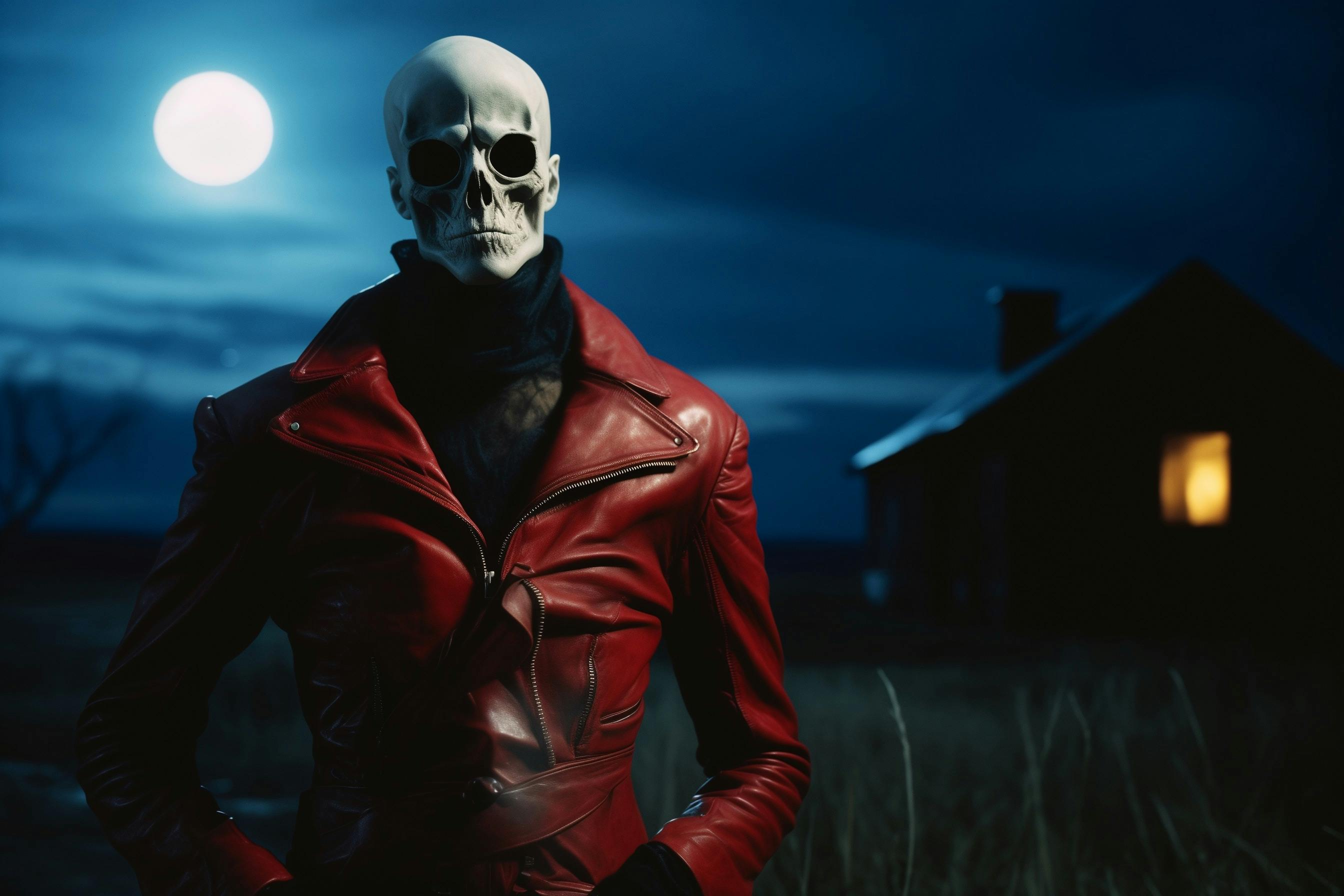 Jorge Samper - Photography