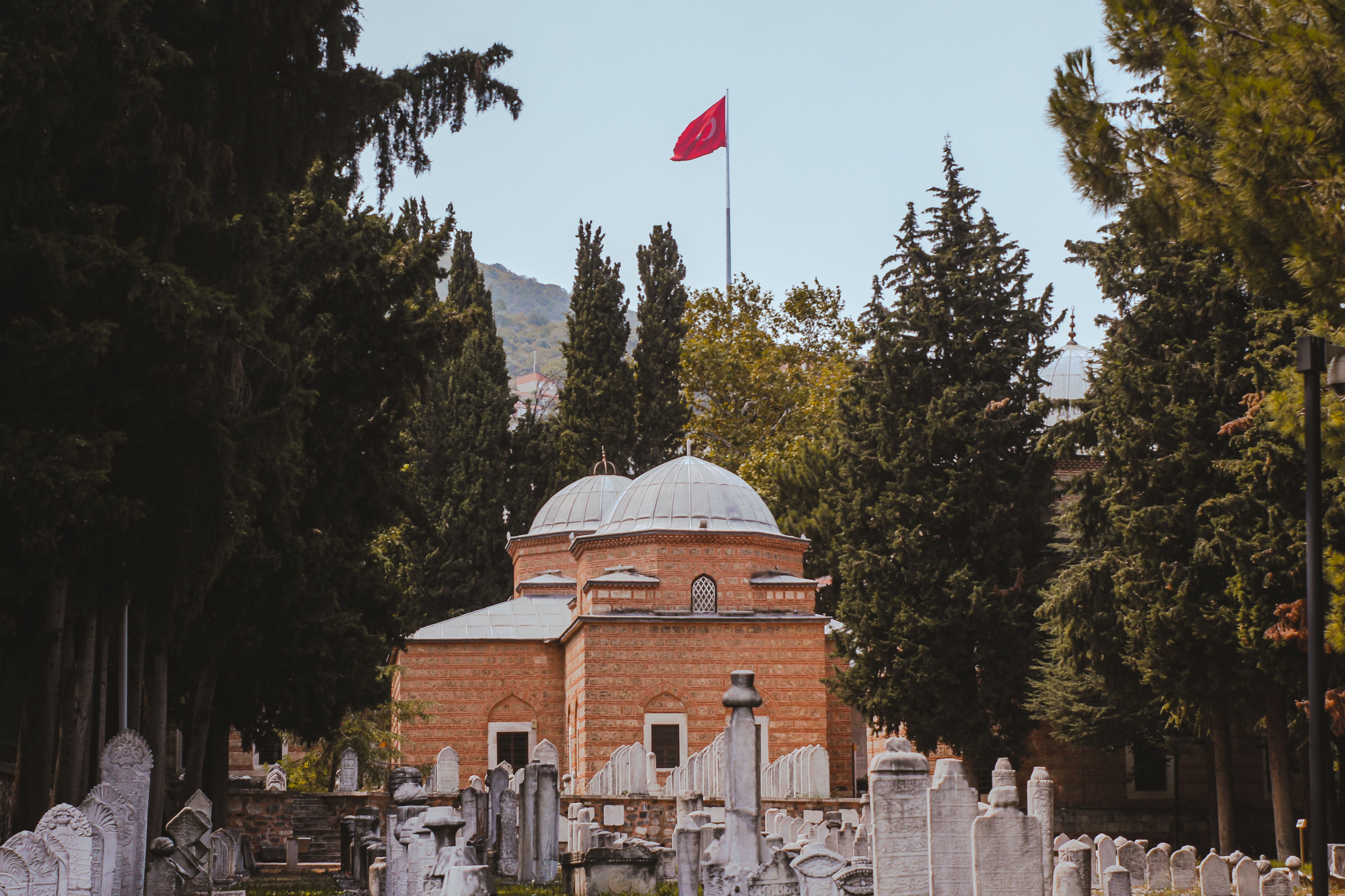 Islamic Graveyard Photos, Download The BEST Free Islamic Graveyard ...