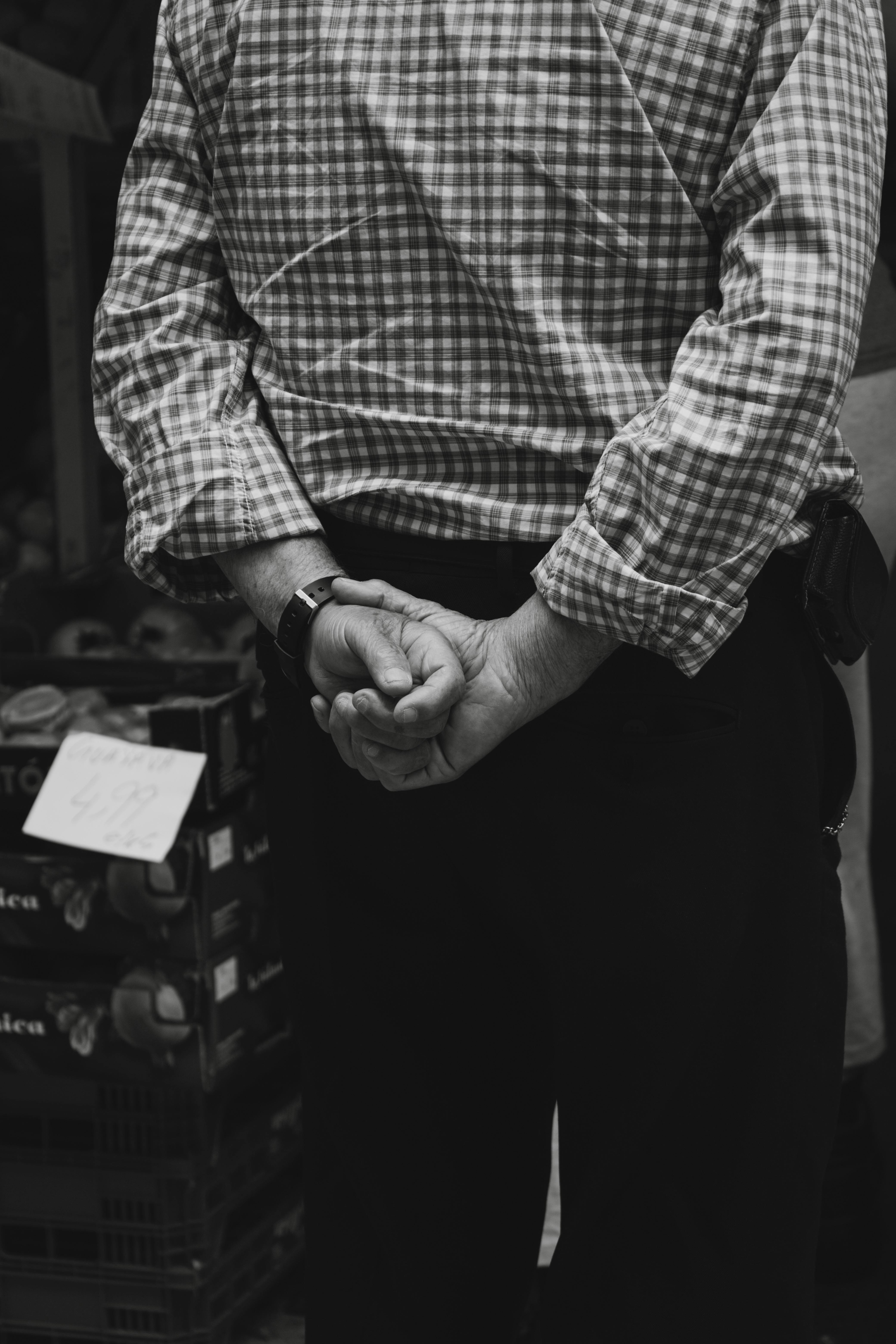 Man Folding Hands Photos, Download The BEST Free Man Folding Hands ...