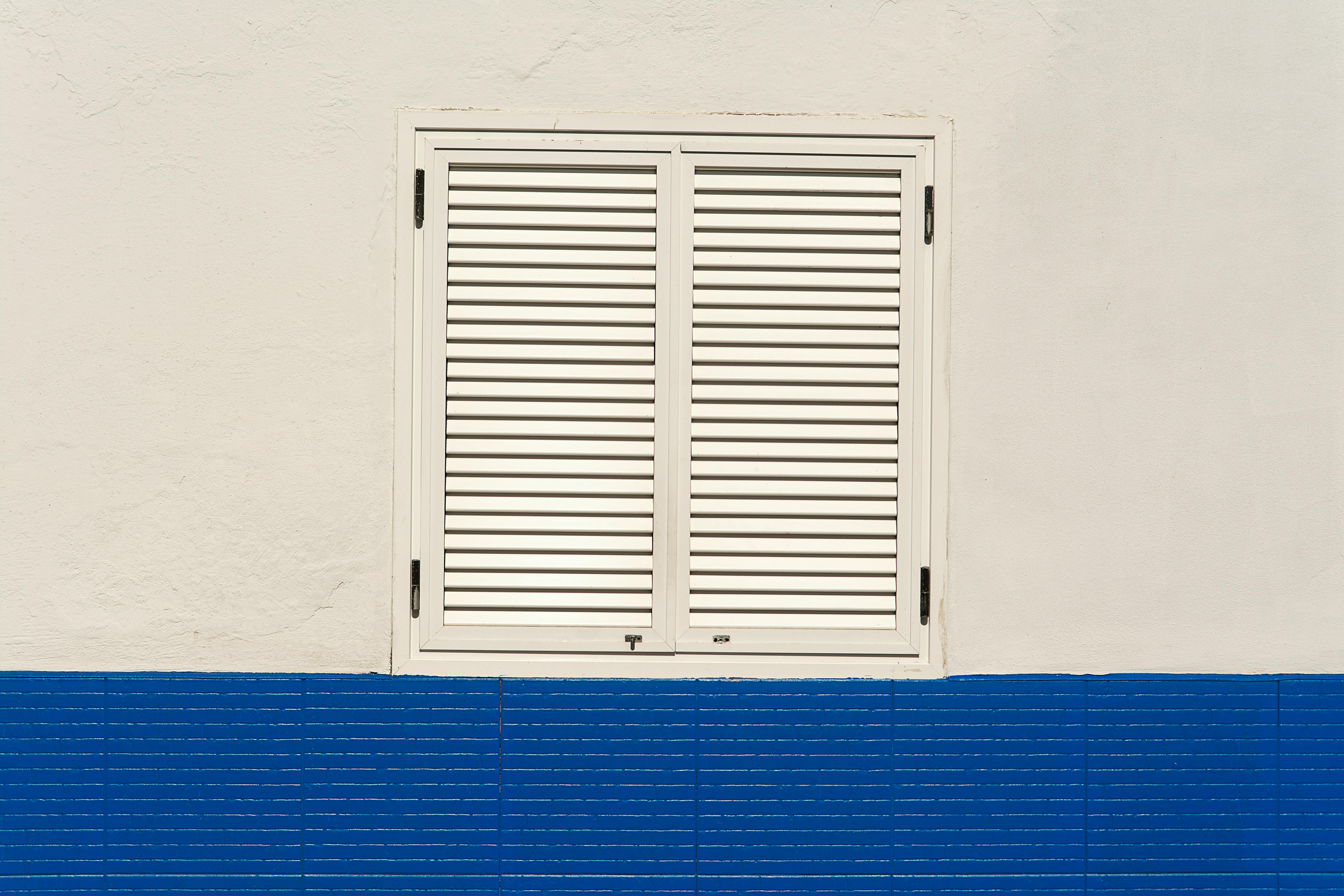 Window · Free Stock Photo