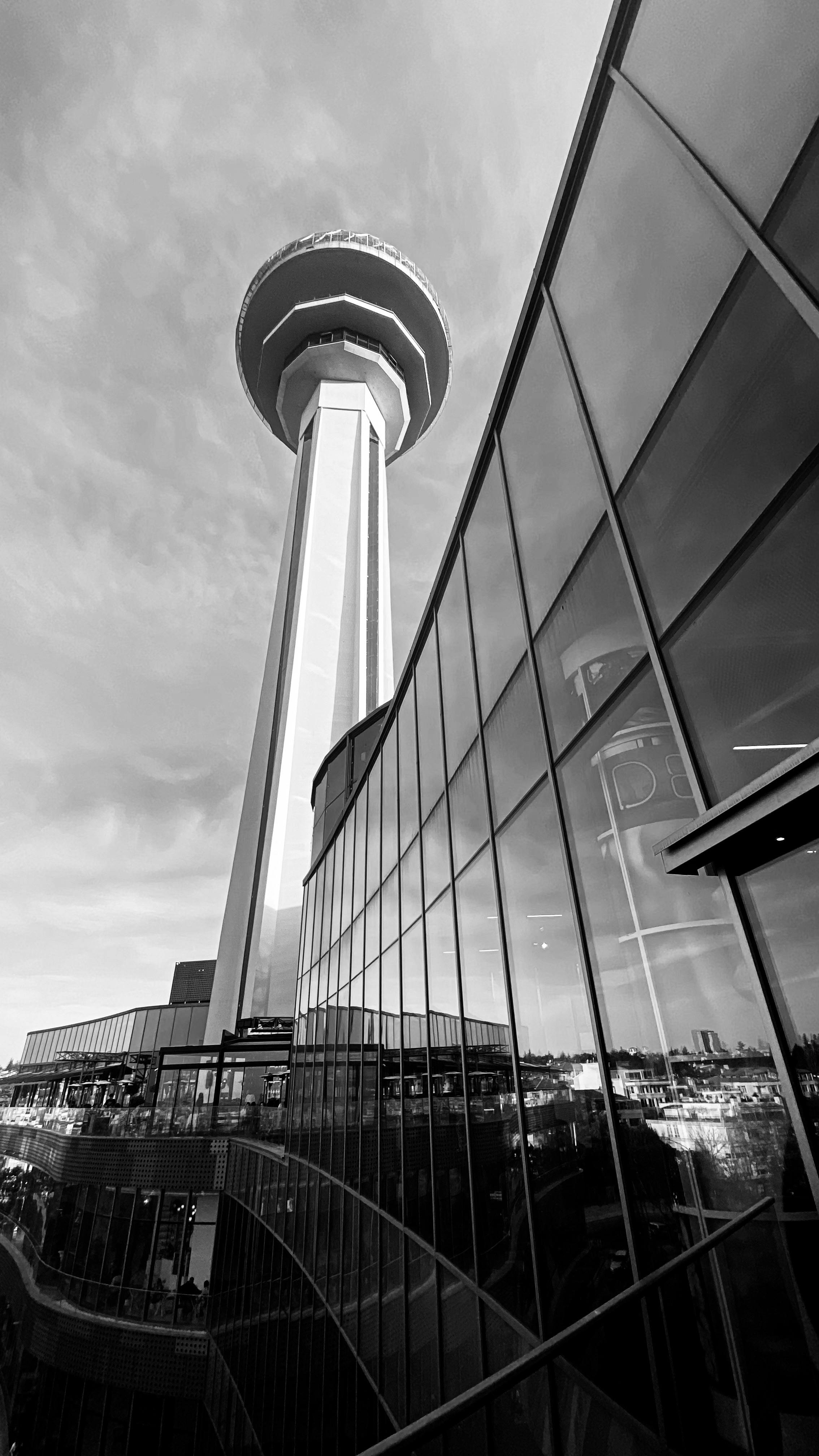 Elif Deniz Karabacak - 攝影