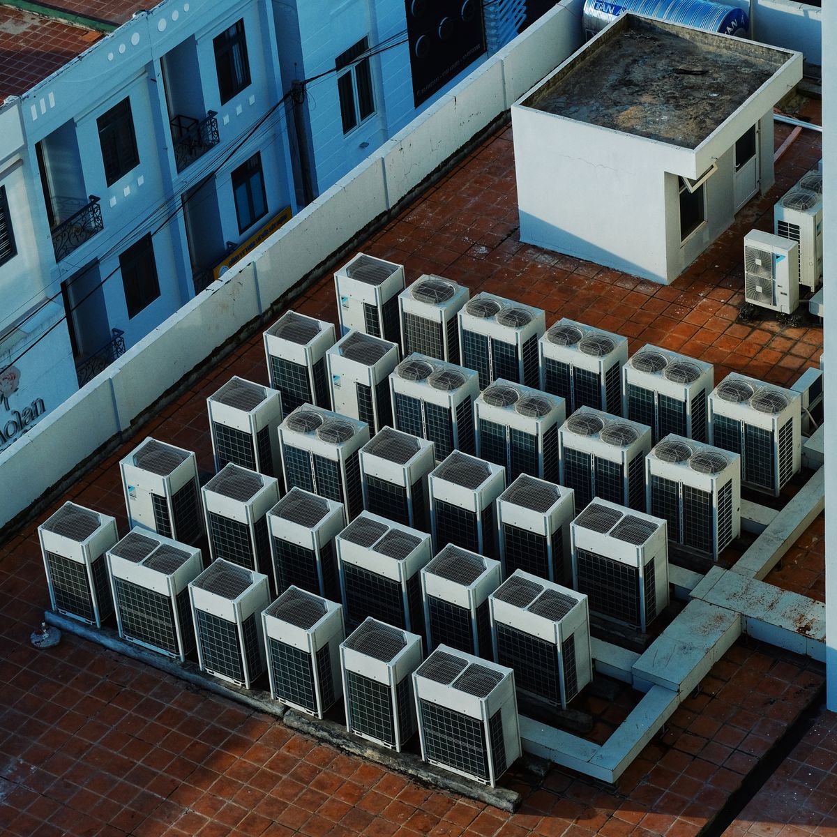 Roof Fans Photos, Download The BEST Free Roof Fans Stock Photos & HD Images